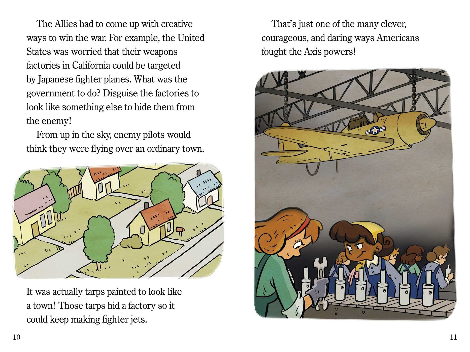 Secret Agents! Sharks! Ghost Armies! | Book by Laurie Calkhoven ...