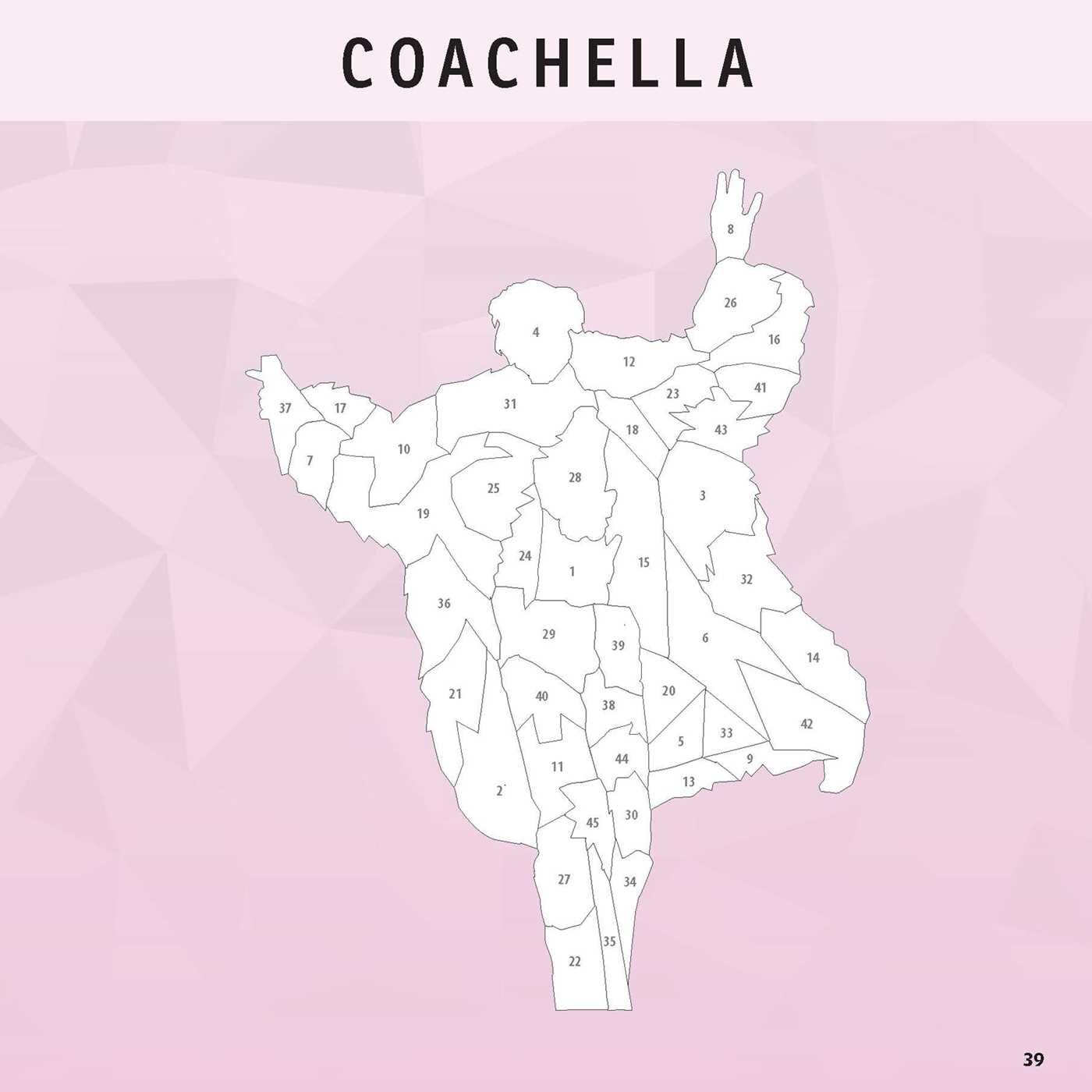 Ultimate Harry Styles Sticker Mosaic Art | Book by Logan Powell ...