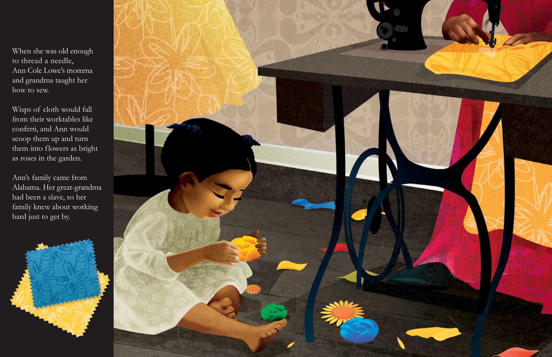 Fancy Party Gowns | Book by Deborah Blumenthal, Laura Freeman ...