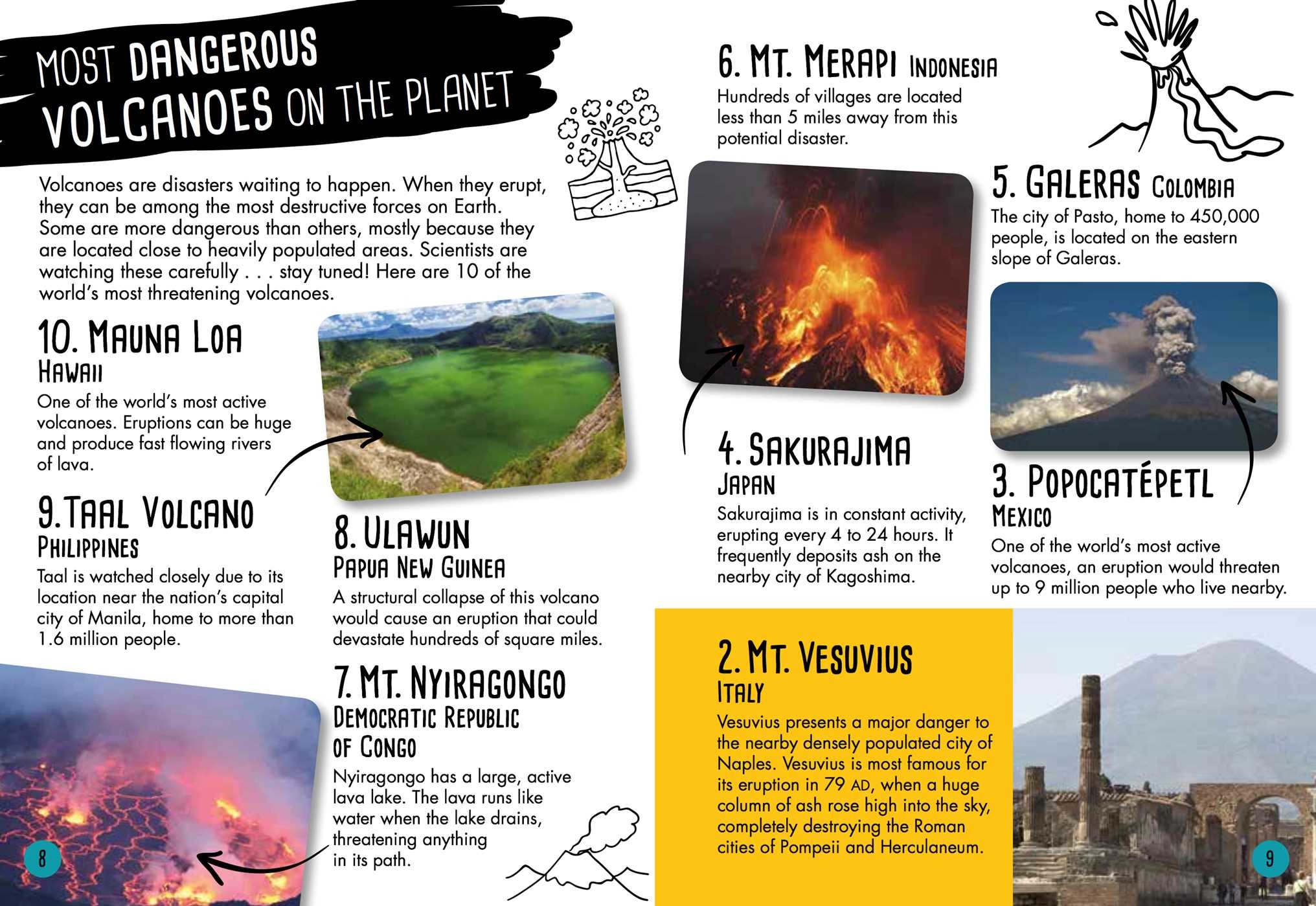 Listopia: Planet Earth | Book by James Buckley Jr., Diane Bailey ...