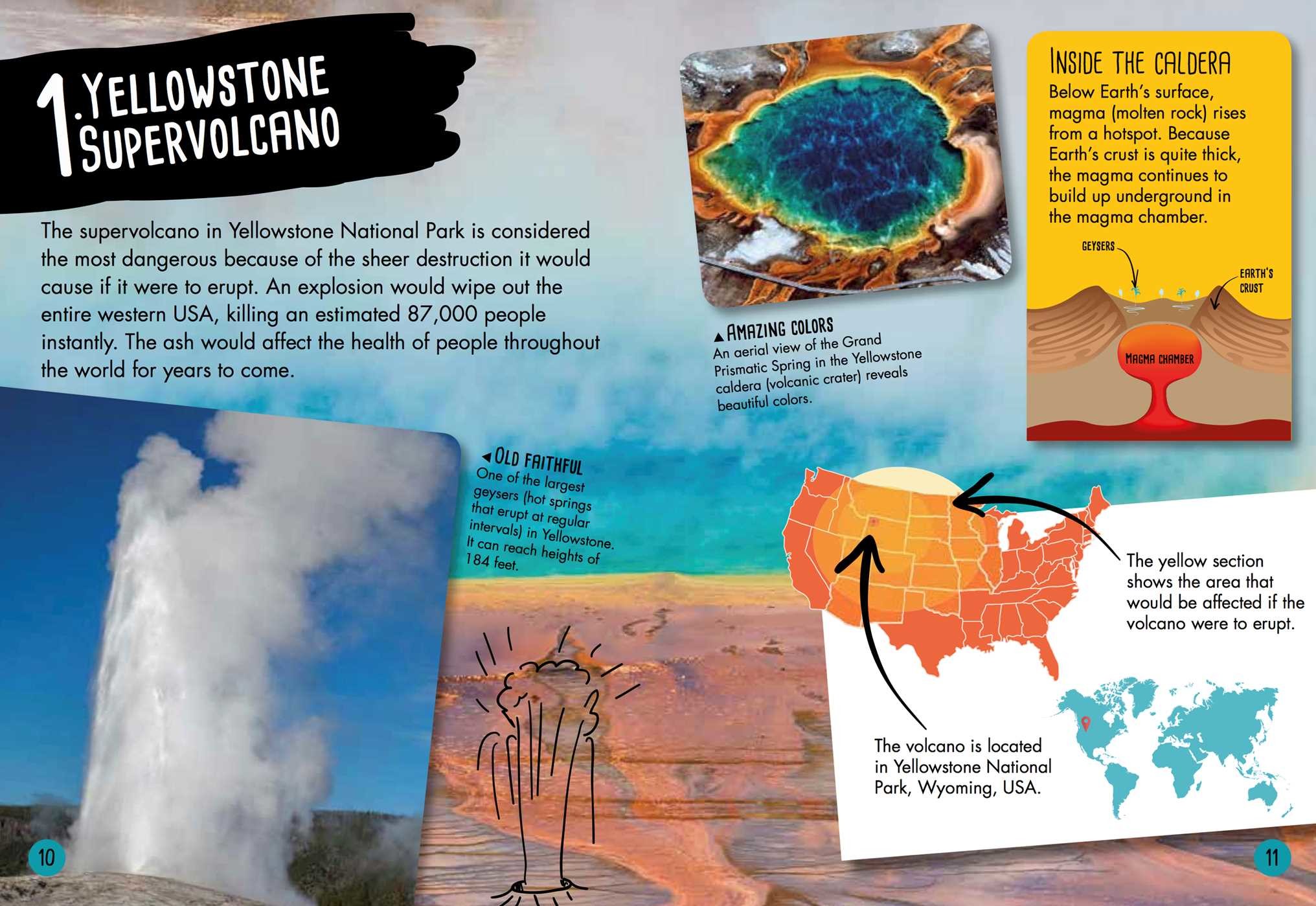 Listopia: Planet Earth | Book by James Buckley Jr., Diane Bailey ...