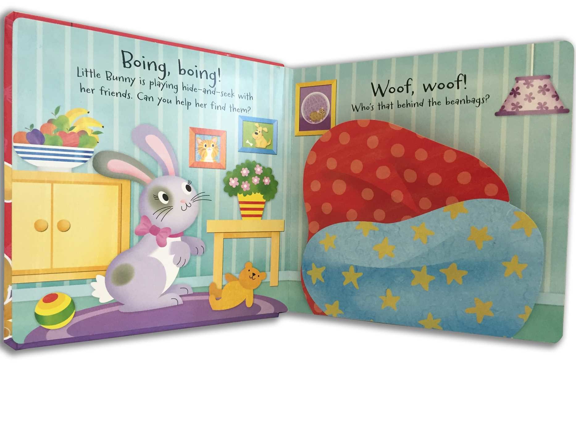 Fun with Pets | Book by Helen Rowe | Official Publisher Page | Simon ...