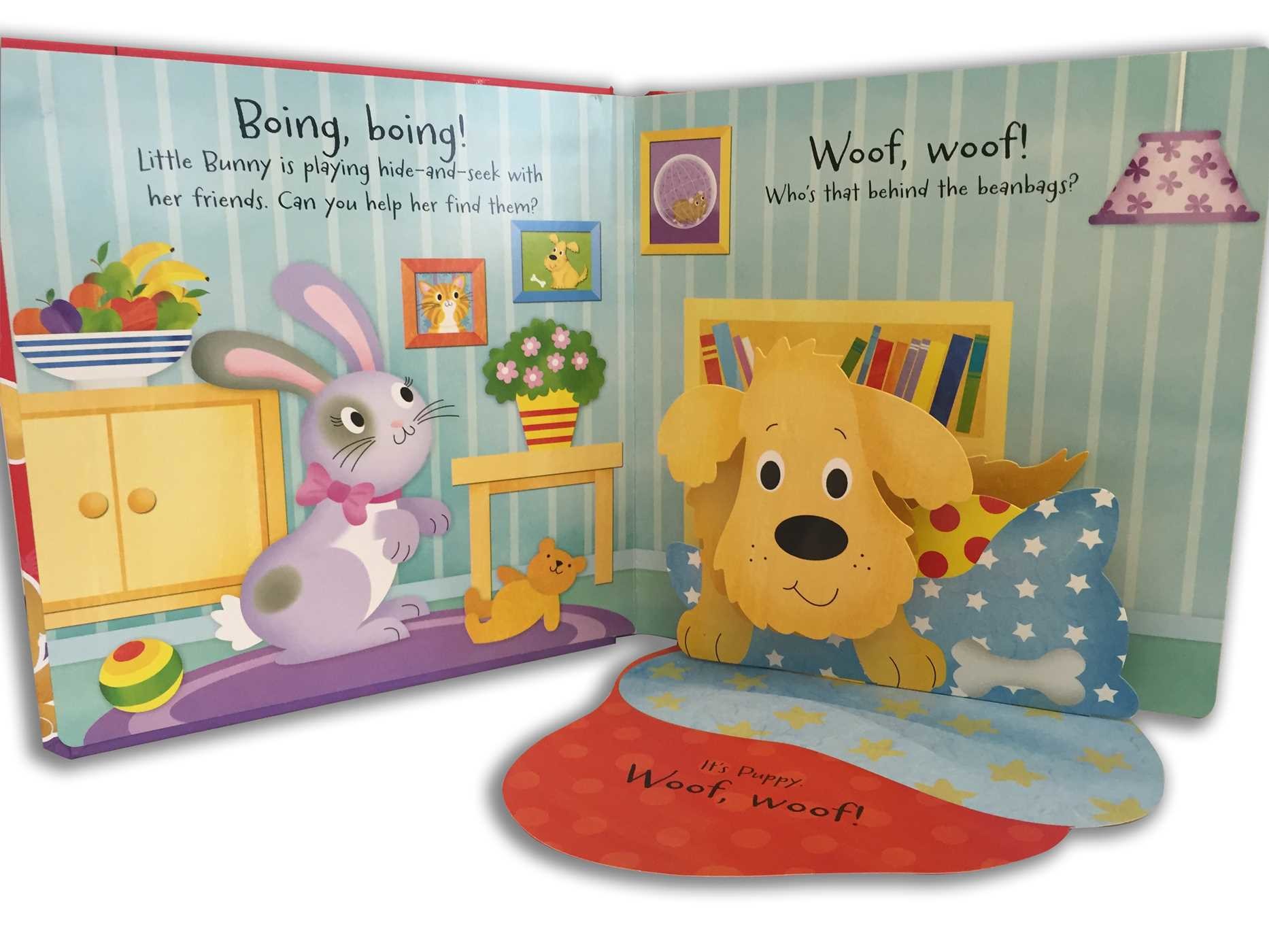 Fun with Pets | Book by Helen Rowe | Official Publisher Page | Simon ...