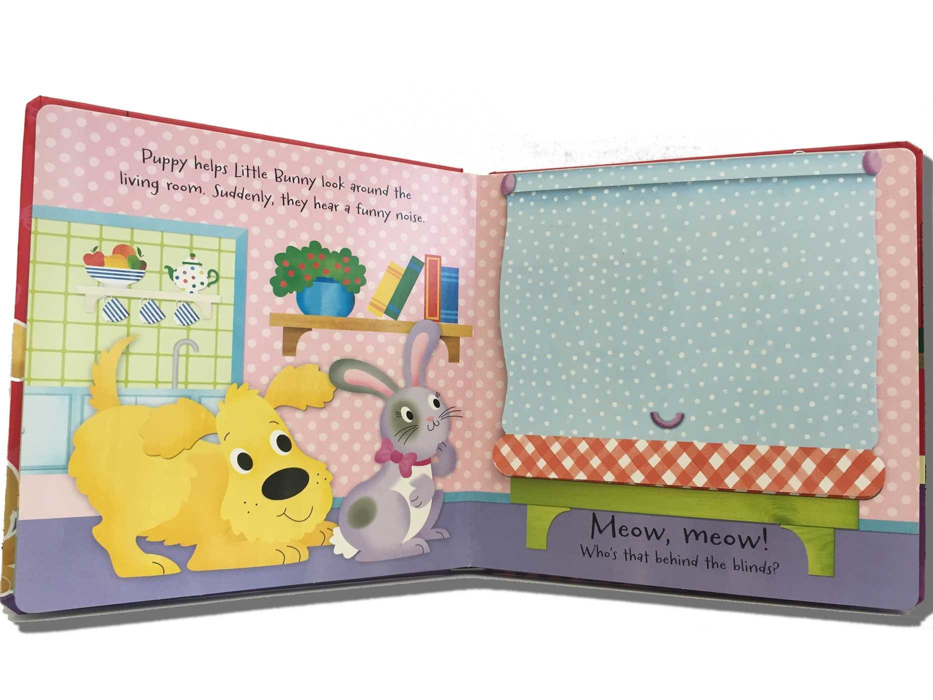 Fun with Pets | Book by Helen Rowe | Official Publisher Page | Simon ...