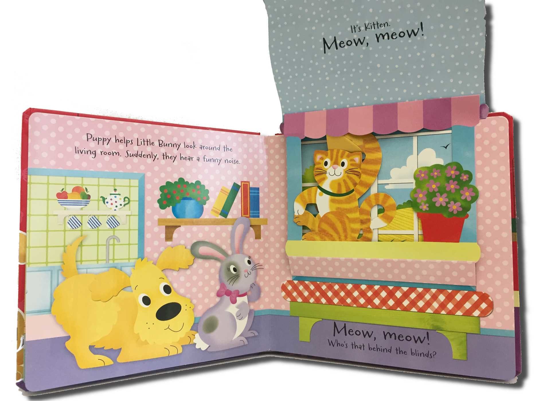 Fun with Pets | Book by Helen Rowe | Official Publisher Page | Simon ...