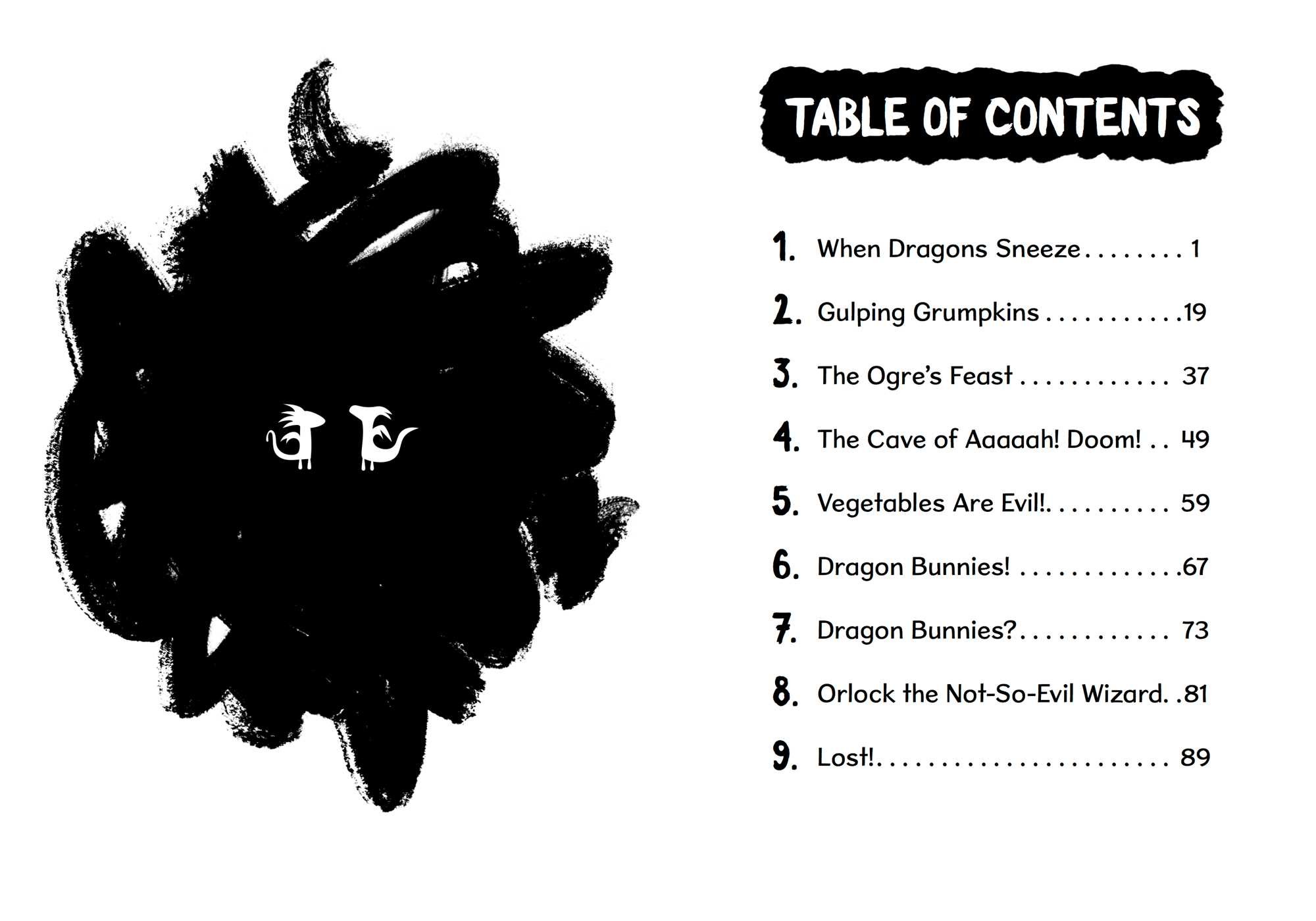 Ella and Owen 1: The Cave of Aaaaah! Doom! | Book by Jaden Kent, Iryna ...