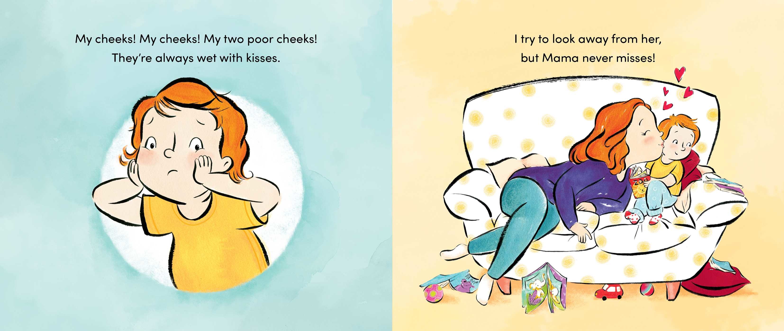 Hugga Bugga Love | Book by Diane Ohanesian, Gillian Flint | Official ...