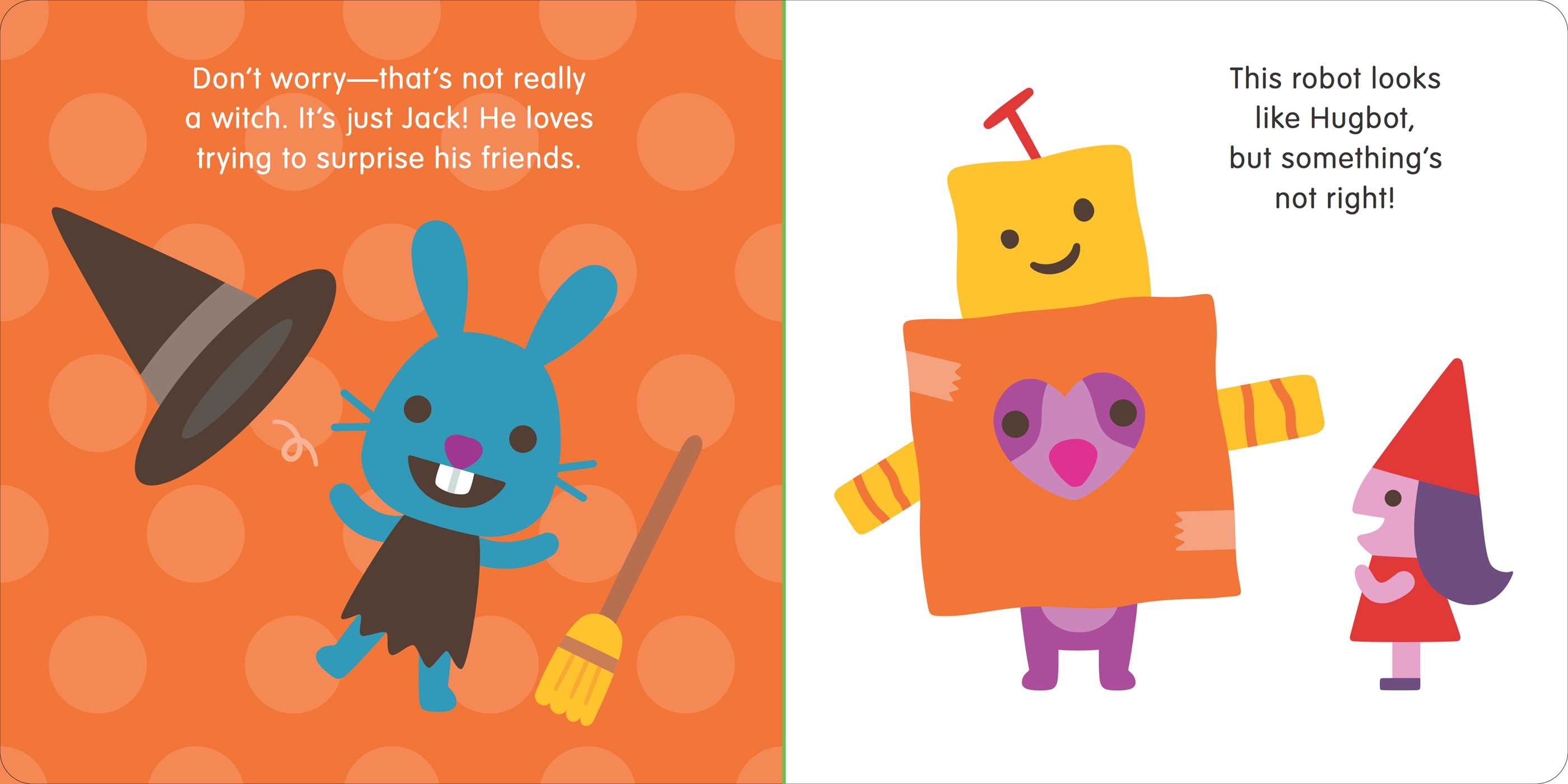 Costume Party! | Book by Sago Mini, Sago Mini | Official Publisher Page ...