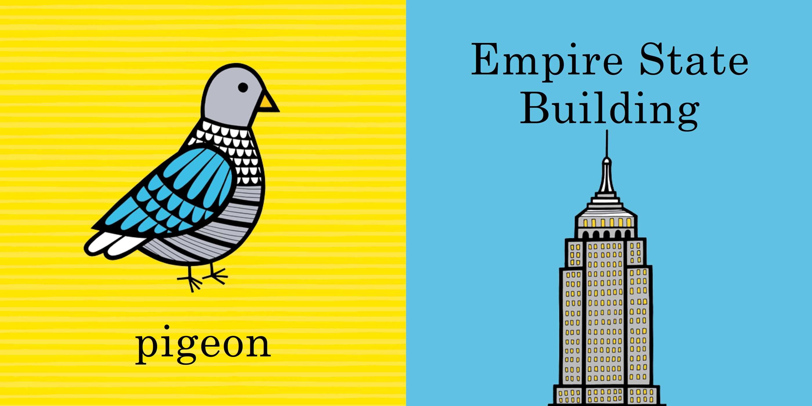 Jane Foster's Cities: New York | Book by Jane Foster | Official ...