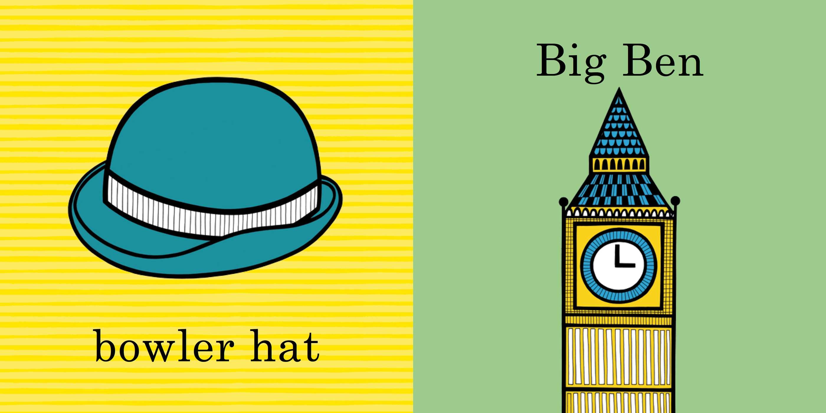 Jane Foster's Cities: London | Book by Jane Foster | Official Publisher ...