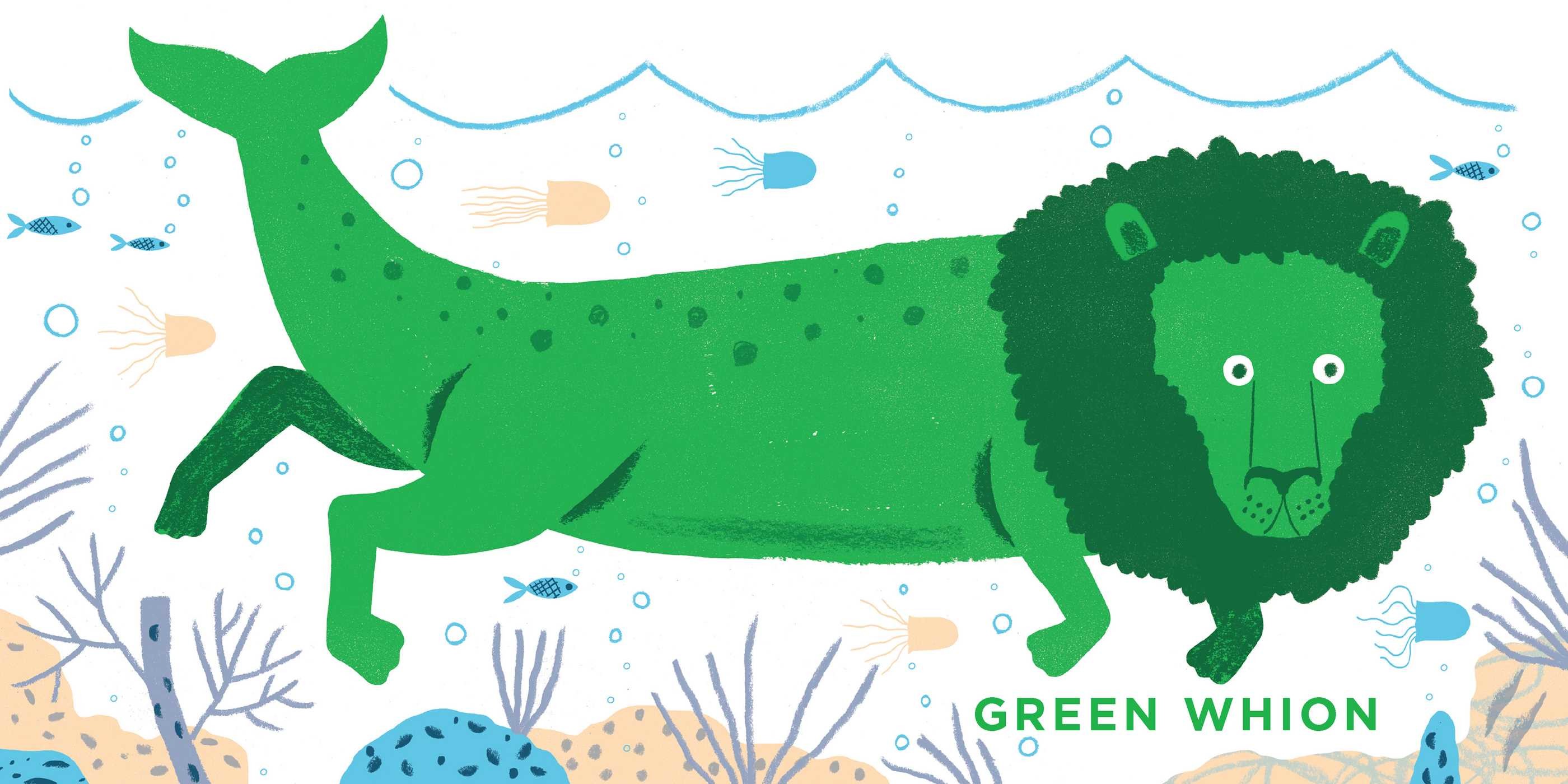 Animal Colors | Book by Christopher Silas Neal, Christopher Silas Neal ...