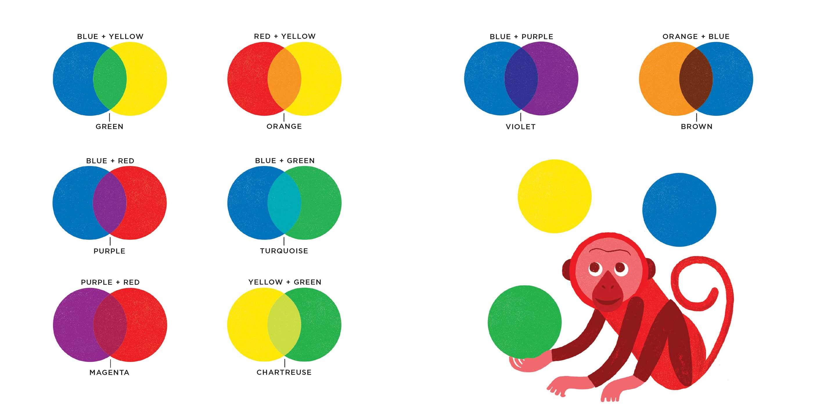 Animal Colors | Book by Christopher Silas Neal, Christopher Silas Neal ...