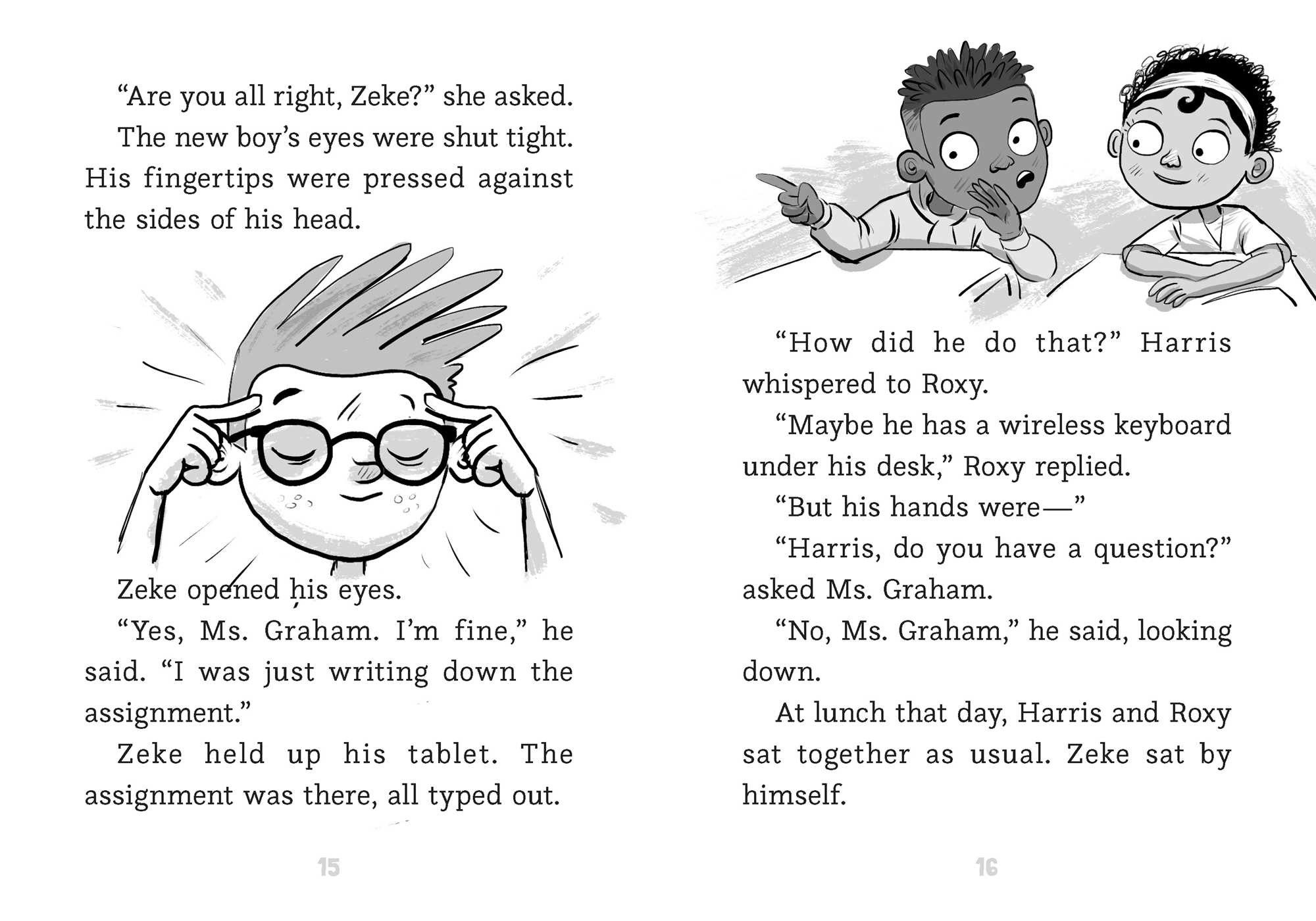 The Alien Next Door 1: The New Kid | Book by A. I. Newton, A.I. Newton ...