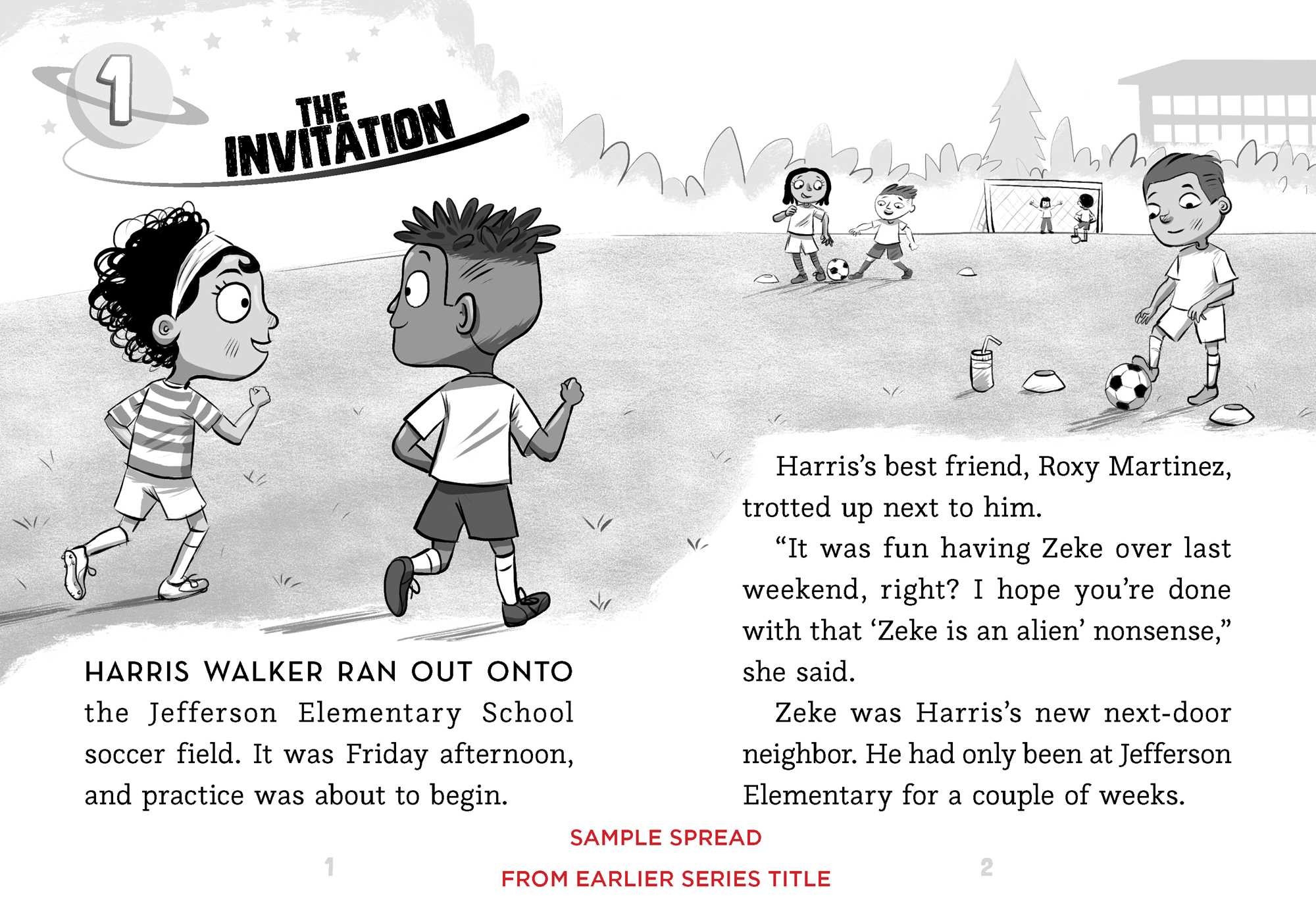 The Alien Next Door 3: Alien Scout | Book by A. I. Newton, A.I. Newton ...