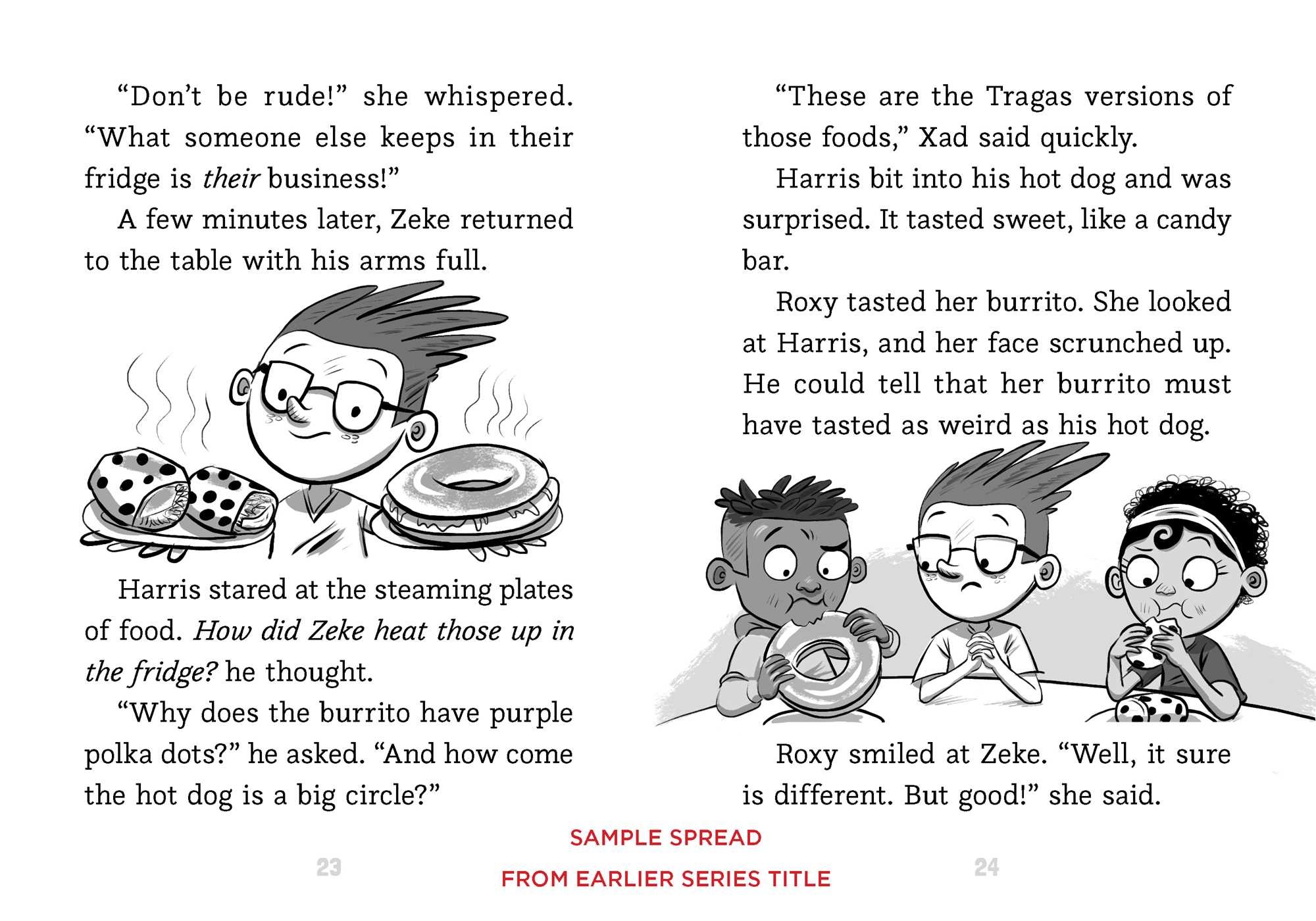 The Alien Next Door 3: Alien Scout | Book by A.I. Newton, Anjan Sarkar ...