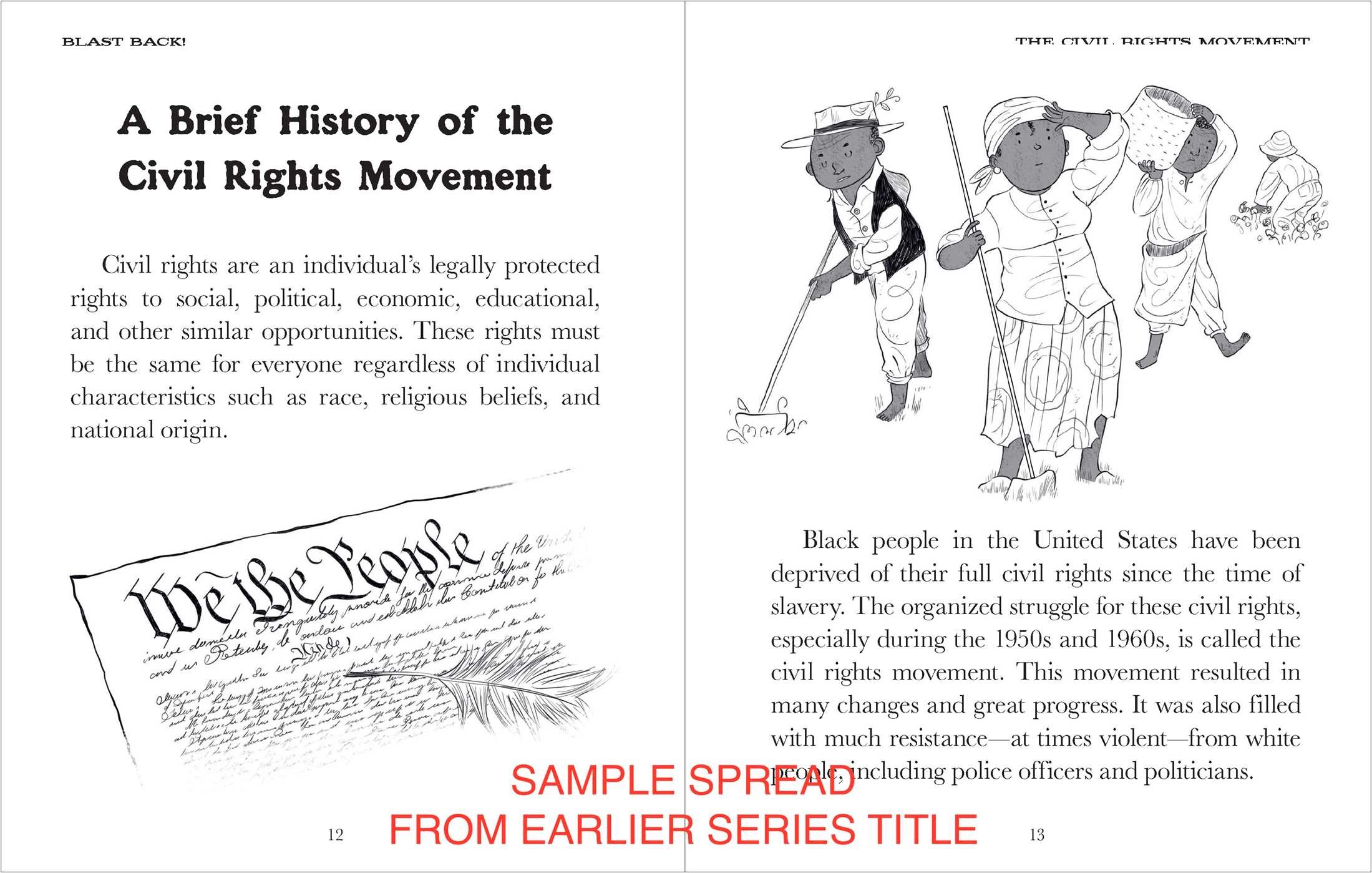 Women's Suffrage | Book by Nancy Ohlin, Roger Simó | Official Publisher ...