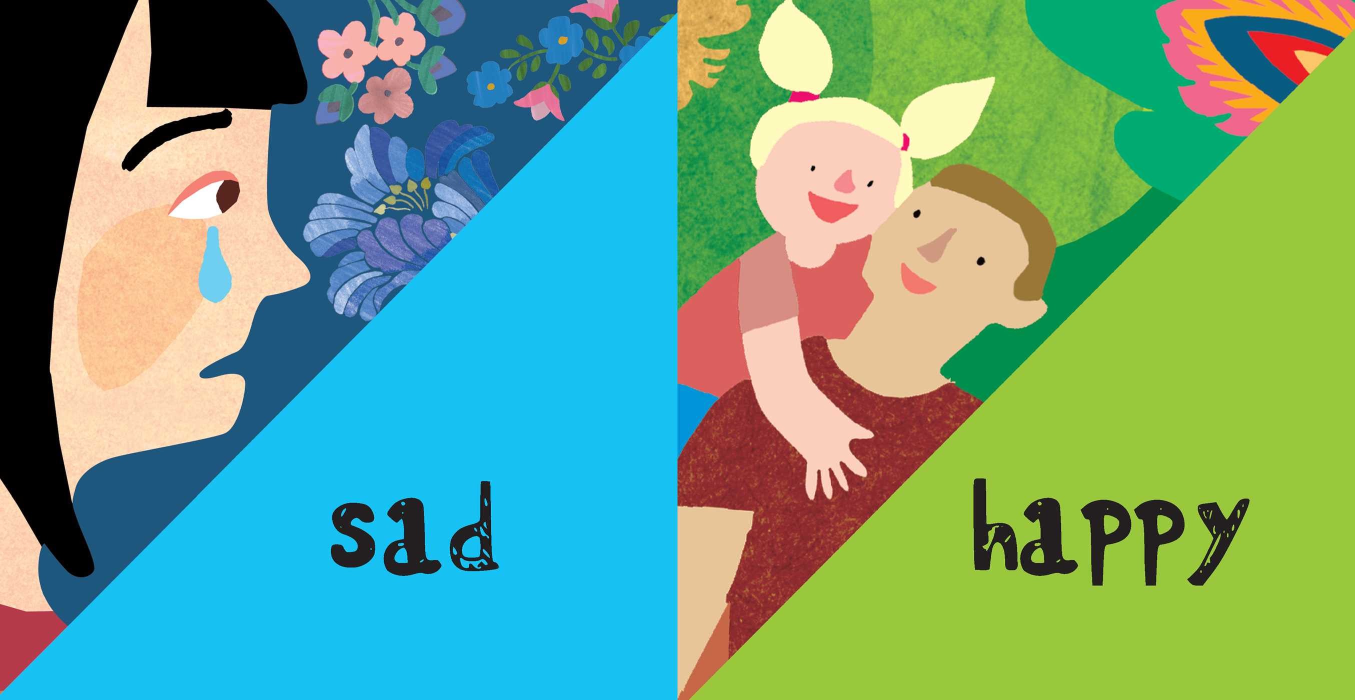 Opposites | Book by Little Bee Books | Official Publisher Page | Simon ...