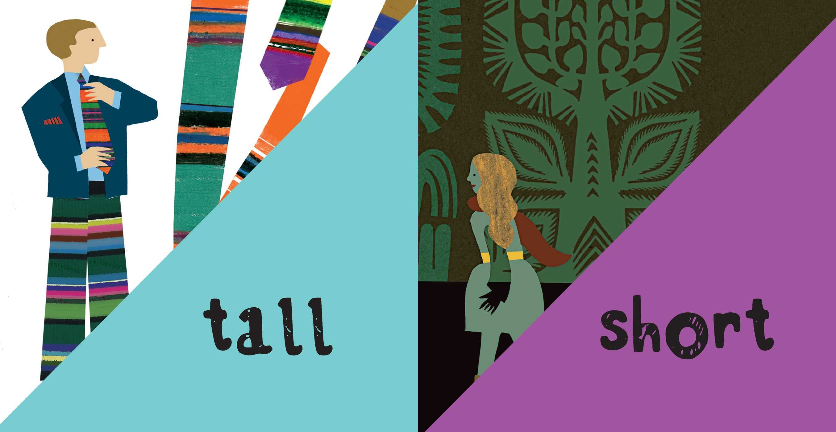 Opposites | Book by Little Bee Books | Official Publisher Page | Simon ...