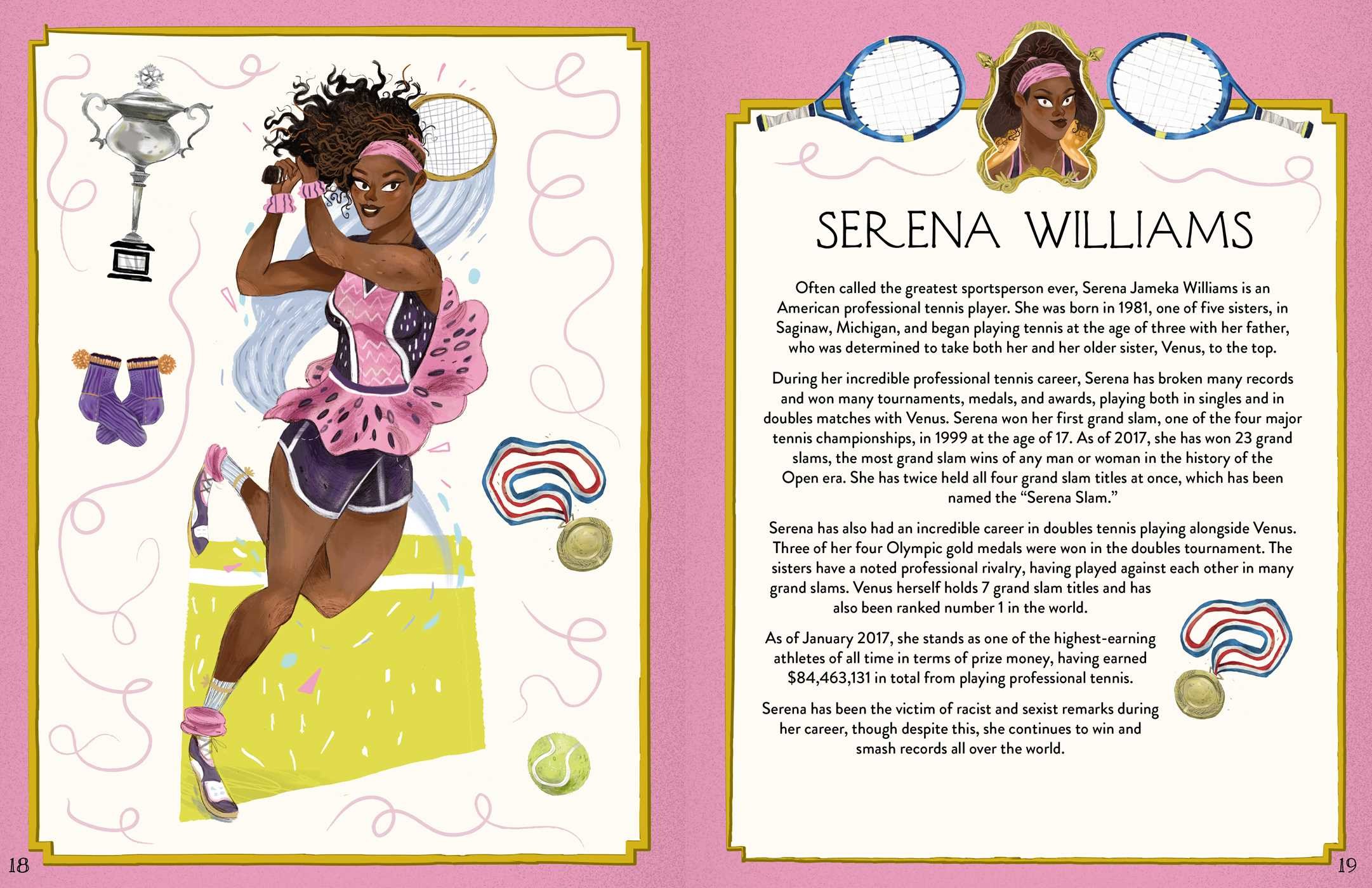 Anthology of Amazing Women | Book by Sandra Lawrence, Nathan Collins ...