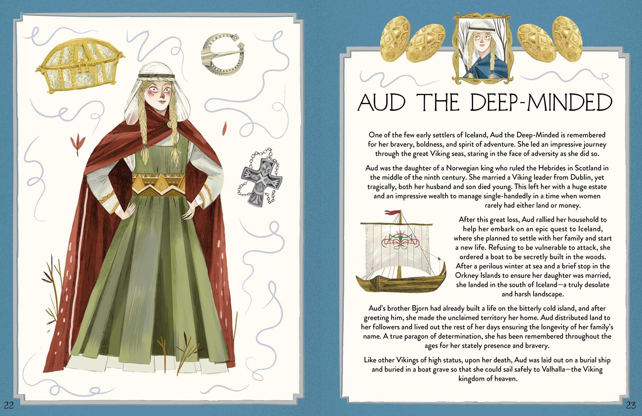 Anthology of Amazing Women | Book by Sandra Lawrence, Nathan Collins ...