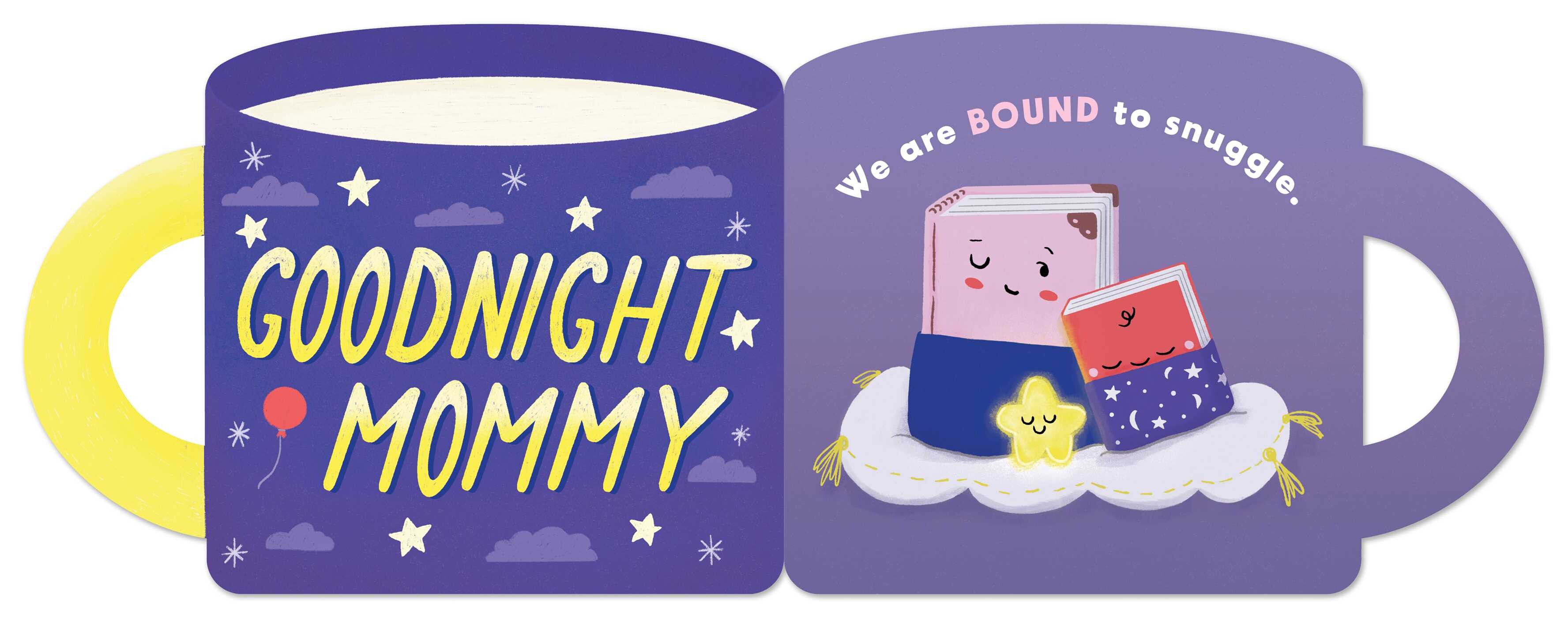 World's Best Mom (A Mugs & Kisses Mother's Day Shaped Board Book for ...