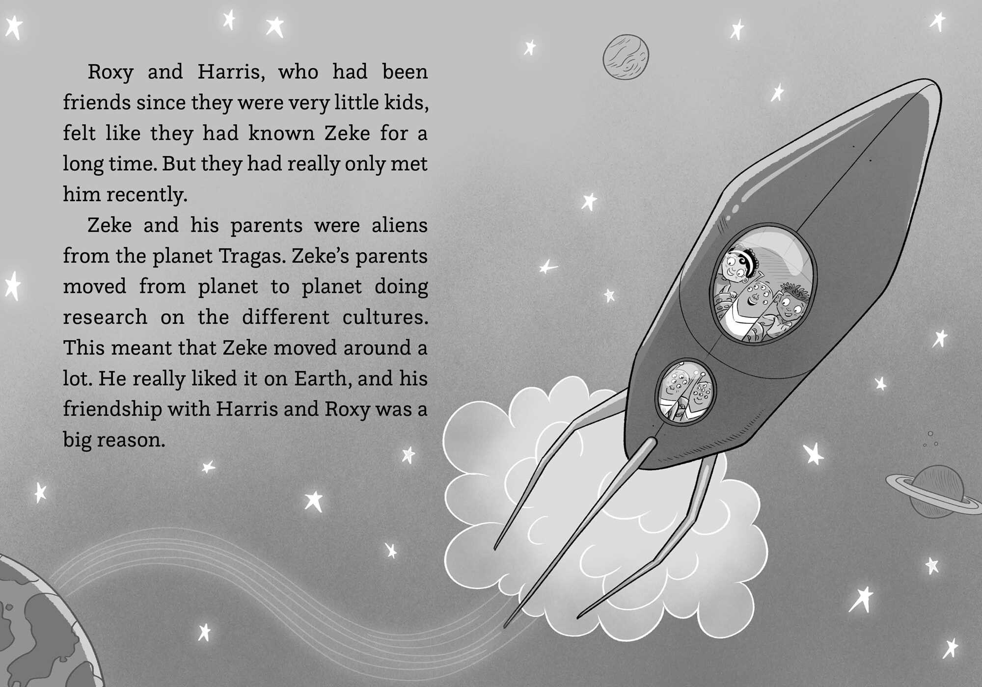 Alien Next Door 12: The Winter Festival | Book by A.I. Newton, Anjan ...