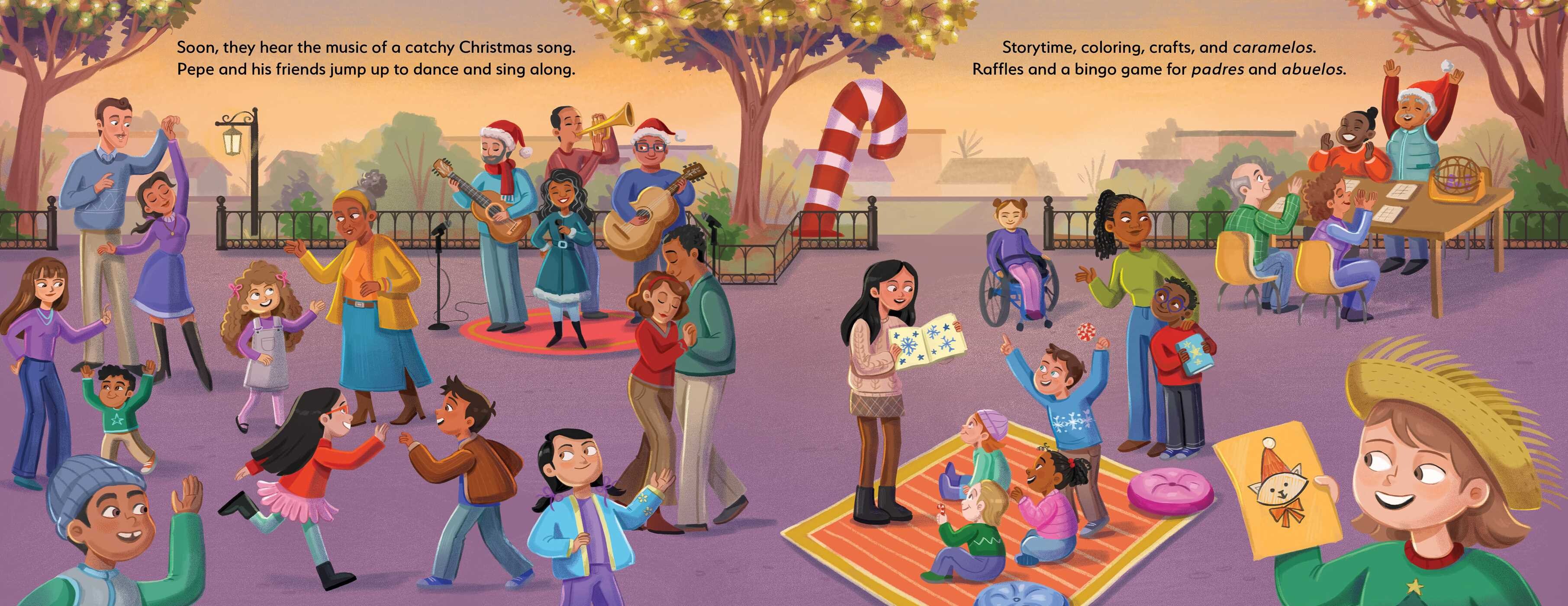 Pepe and the Piñata | Book by Tracey Kyle, Mirelle Ortega | Official ...