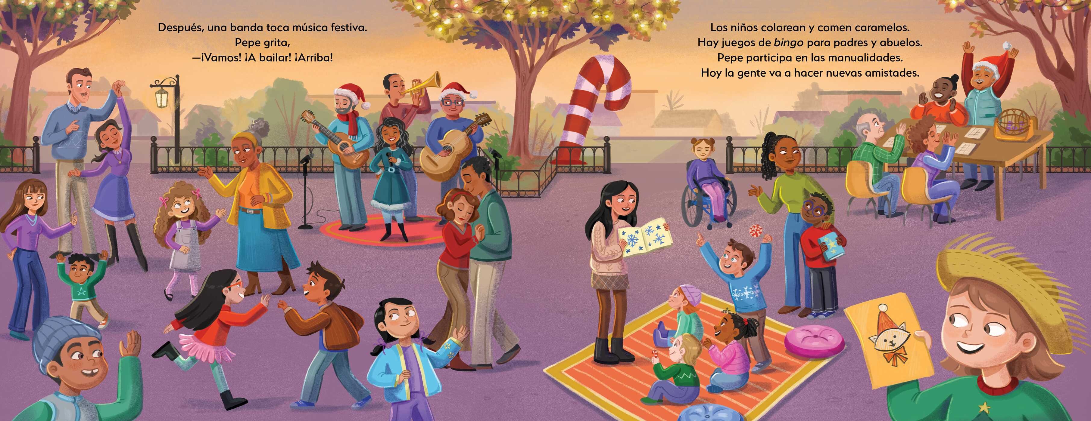Pepe y la piñata | Book by Tracey Kyle, Mirelle Ortega | Official ...