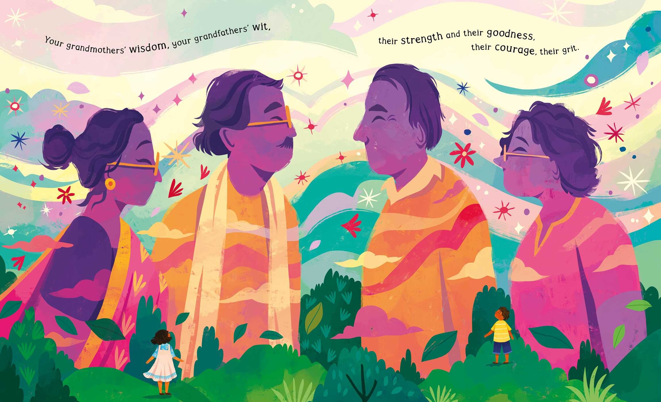 All That You Are | Book by Smriti Prasadam-Halls, Chaaya Prabhat ...