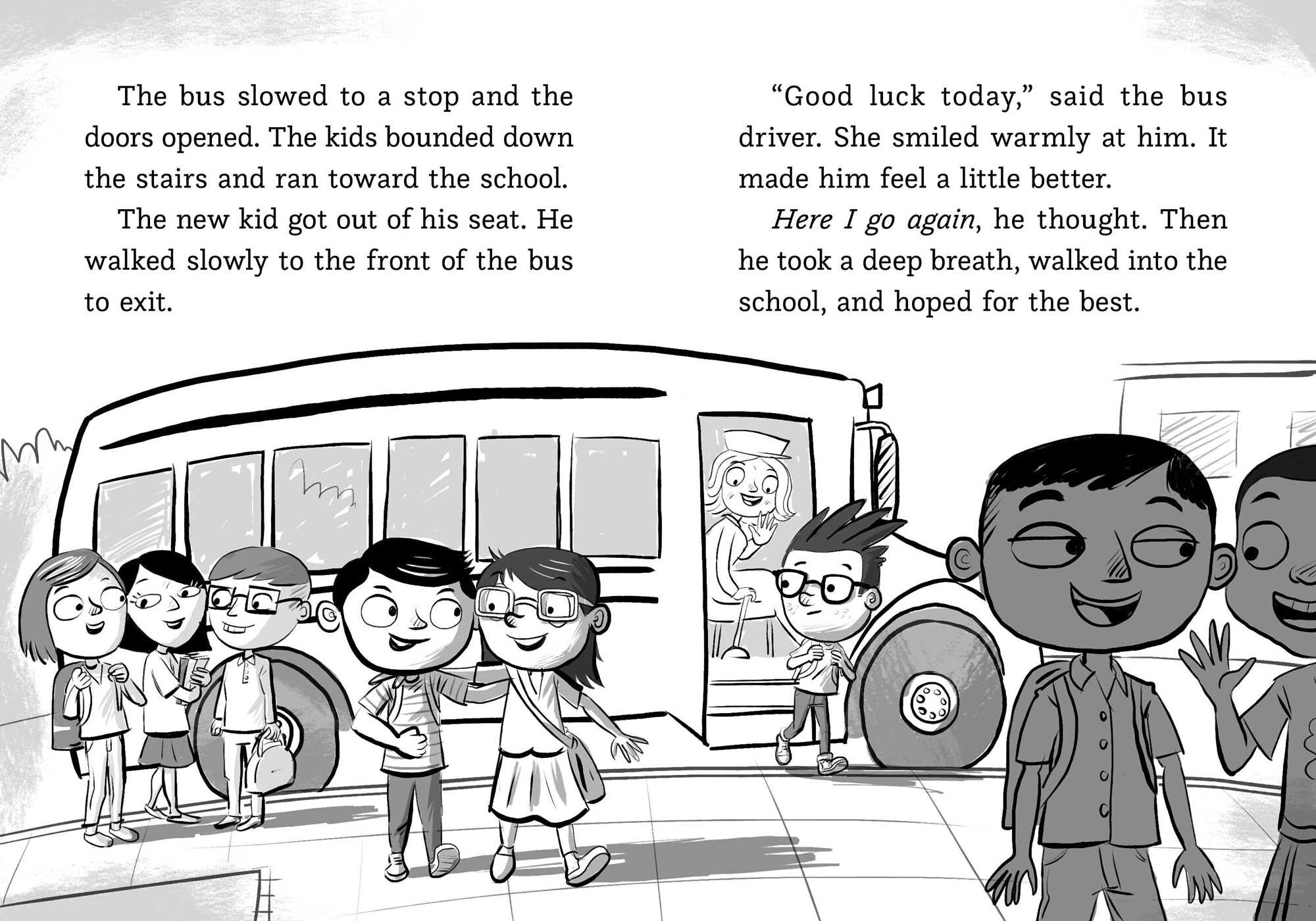 The Alien Next Door: 4 books in 1! | Book by A.I. Newton, Anjan Sarkar ...