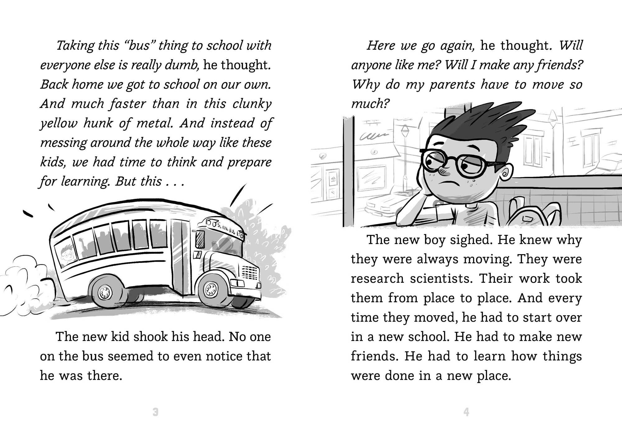 The Alien Next Door 12-Book Collection! | Book by A.I. Newton, Anjan ...