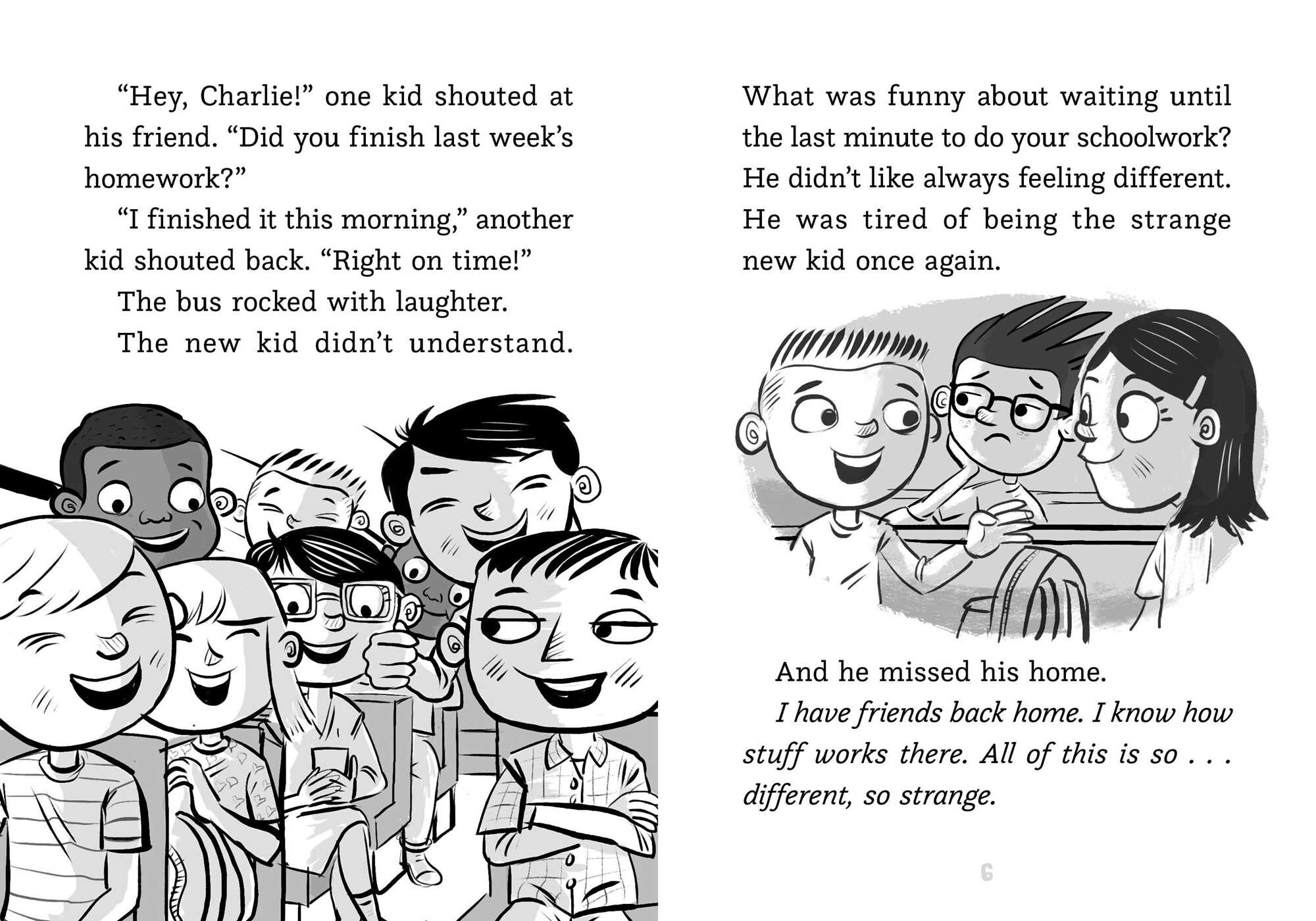 The Alien Next Door 12-Book Collection! | Book by A.I. Newton, Anjan ...