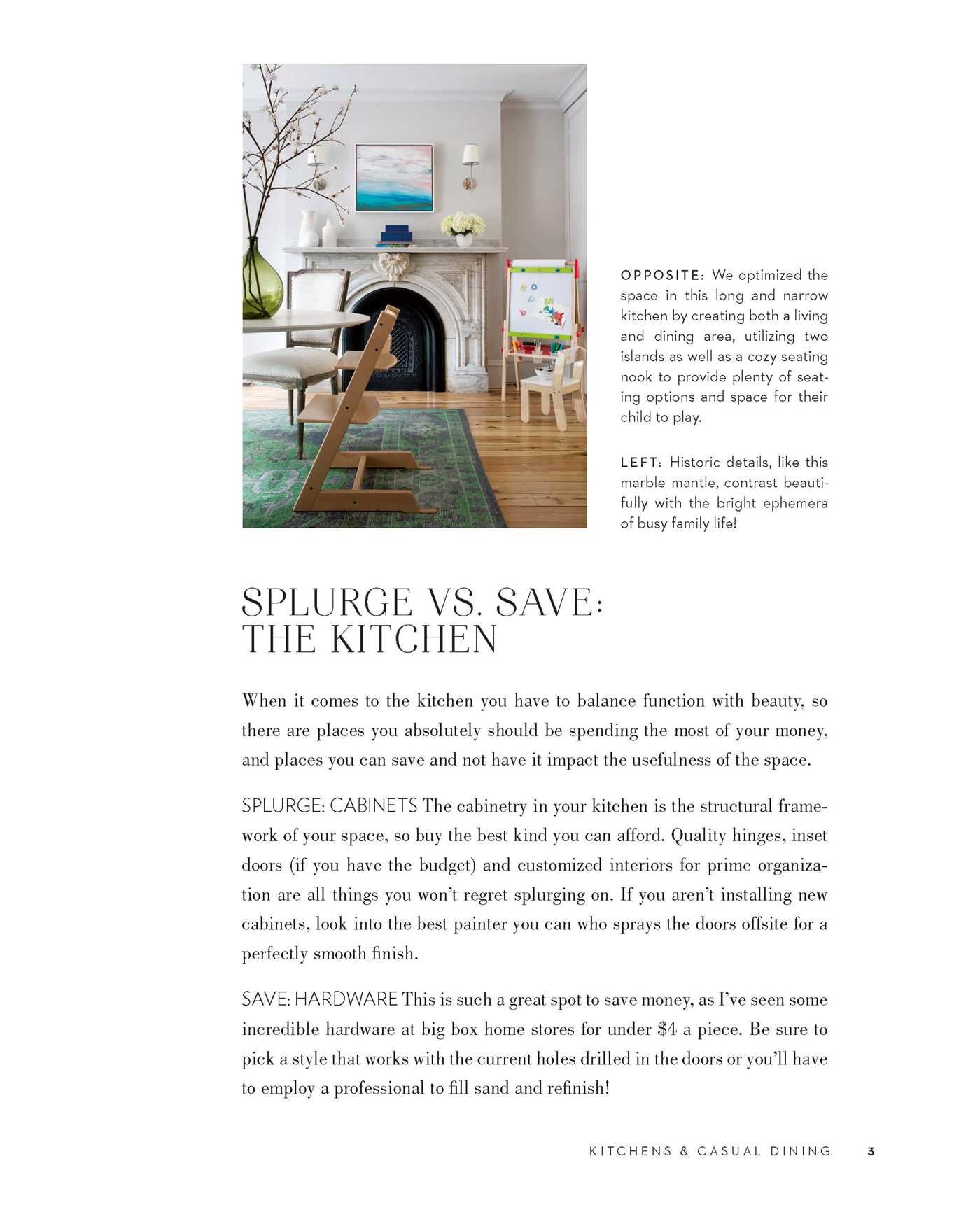 Elements of Family Style | Book by Erin Gates | Official Publisher Page ...