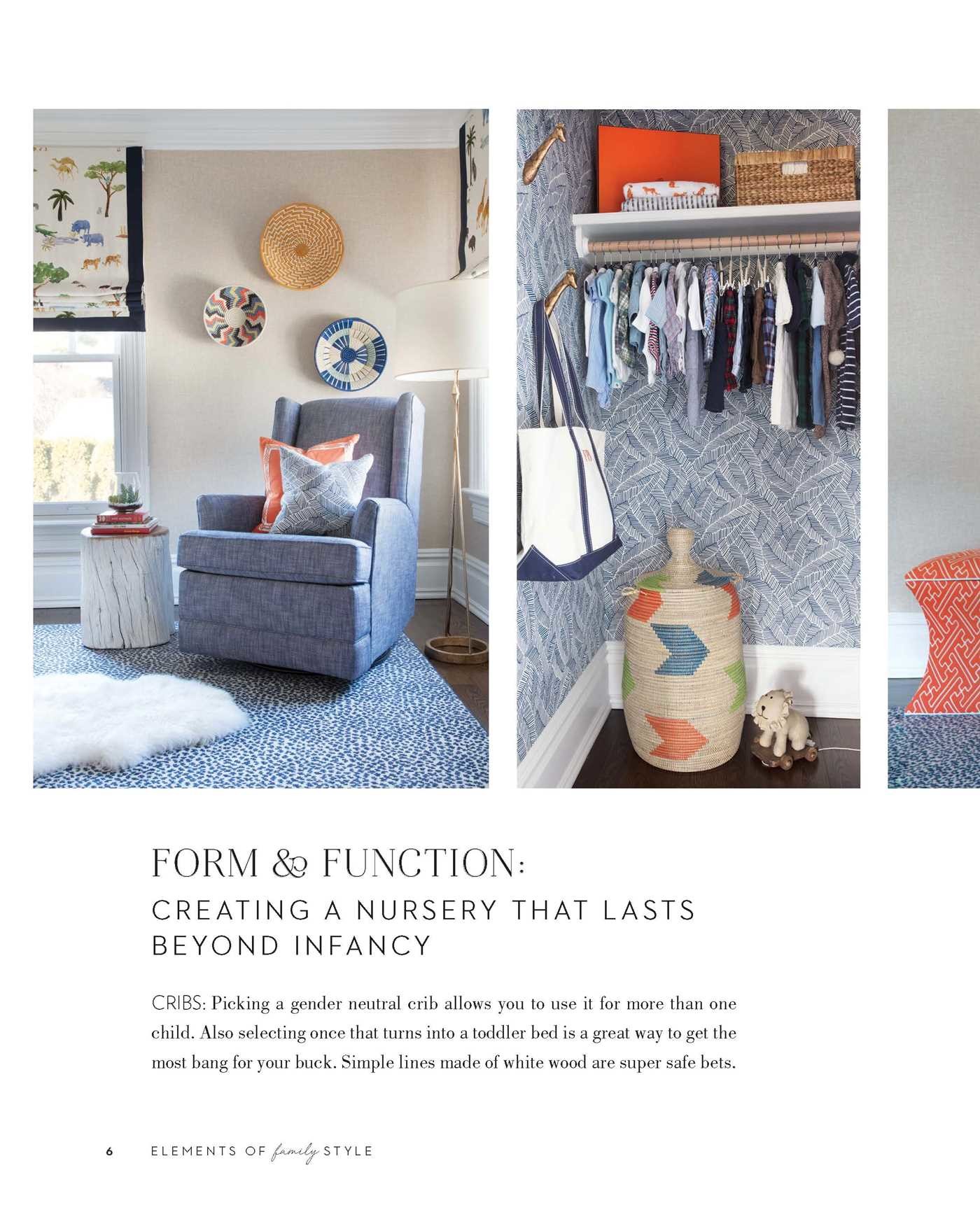 Elements of Family Style | Book by Erin Gates | Official Publisher Page ...