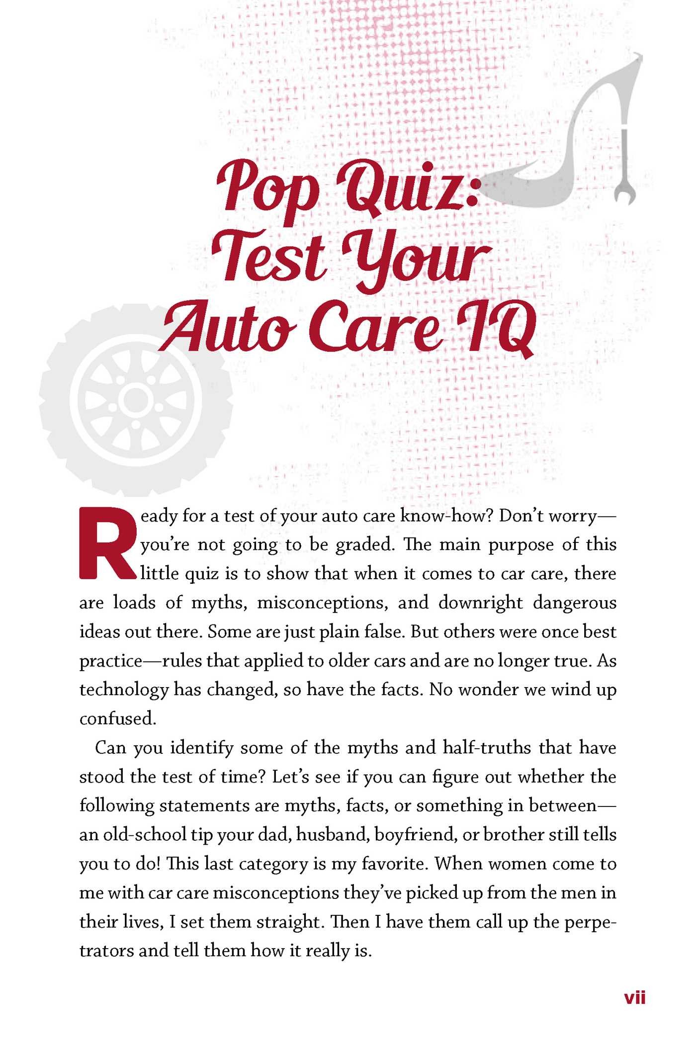 Girls Auto Clinic Glove Box Guide | Book by Patrice Banks | Official ...