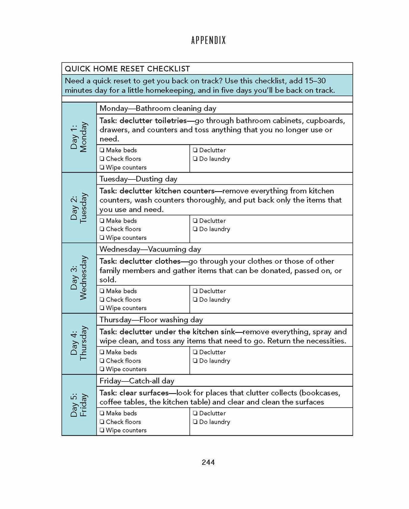 Simply Clean | Book by Becky Rapinchuk | Official Publisher Page ...