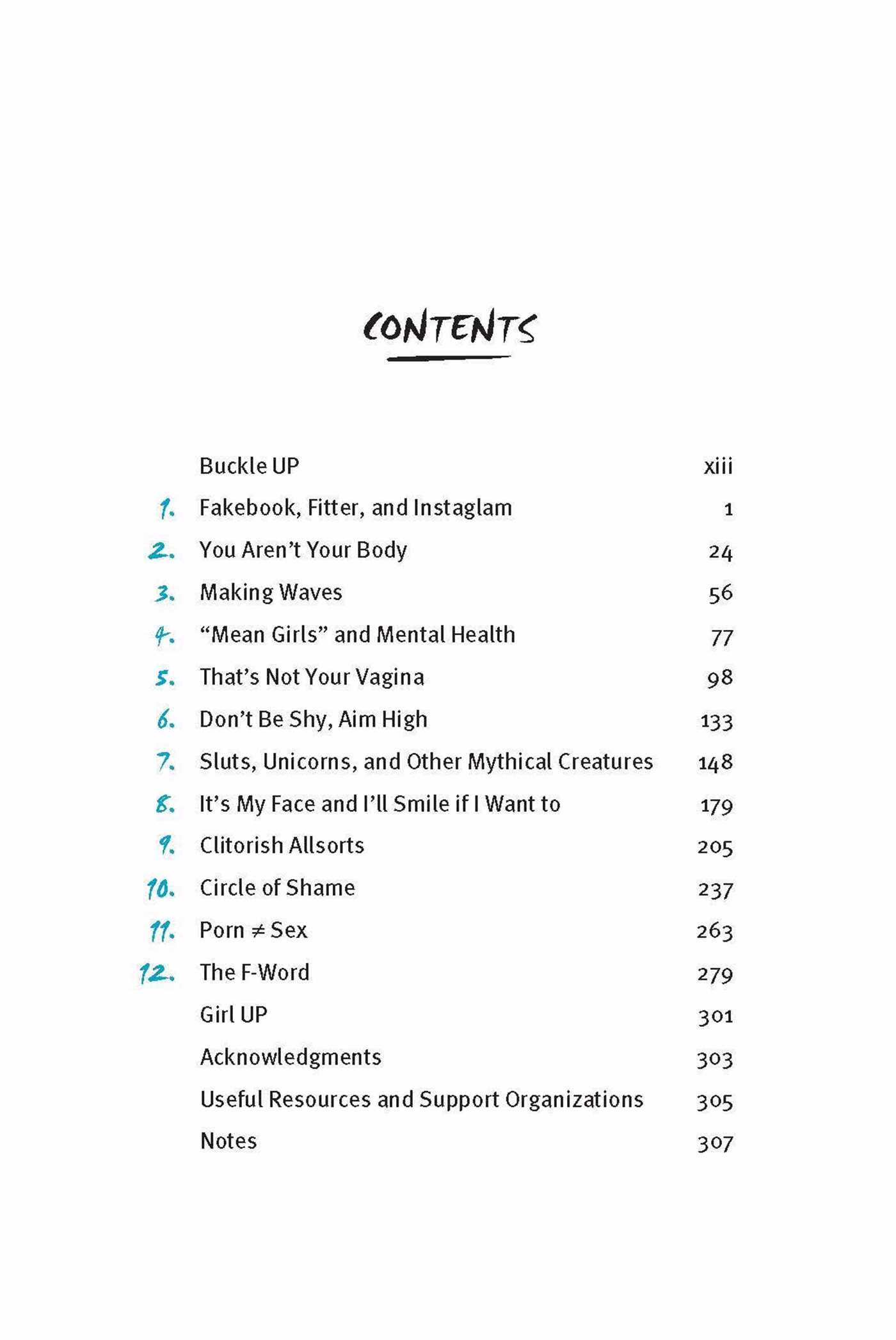 Girl Up | Book by Laura Bates | Official Publisher Page | Simon ...