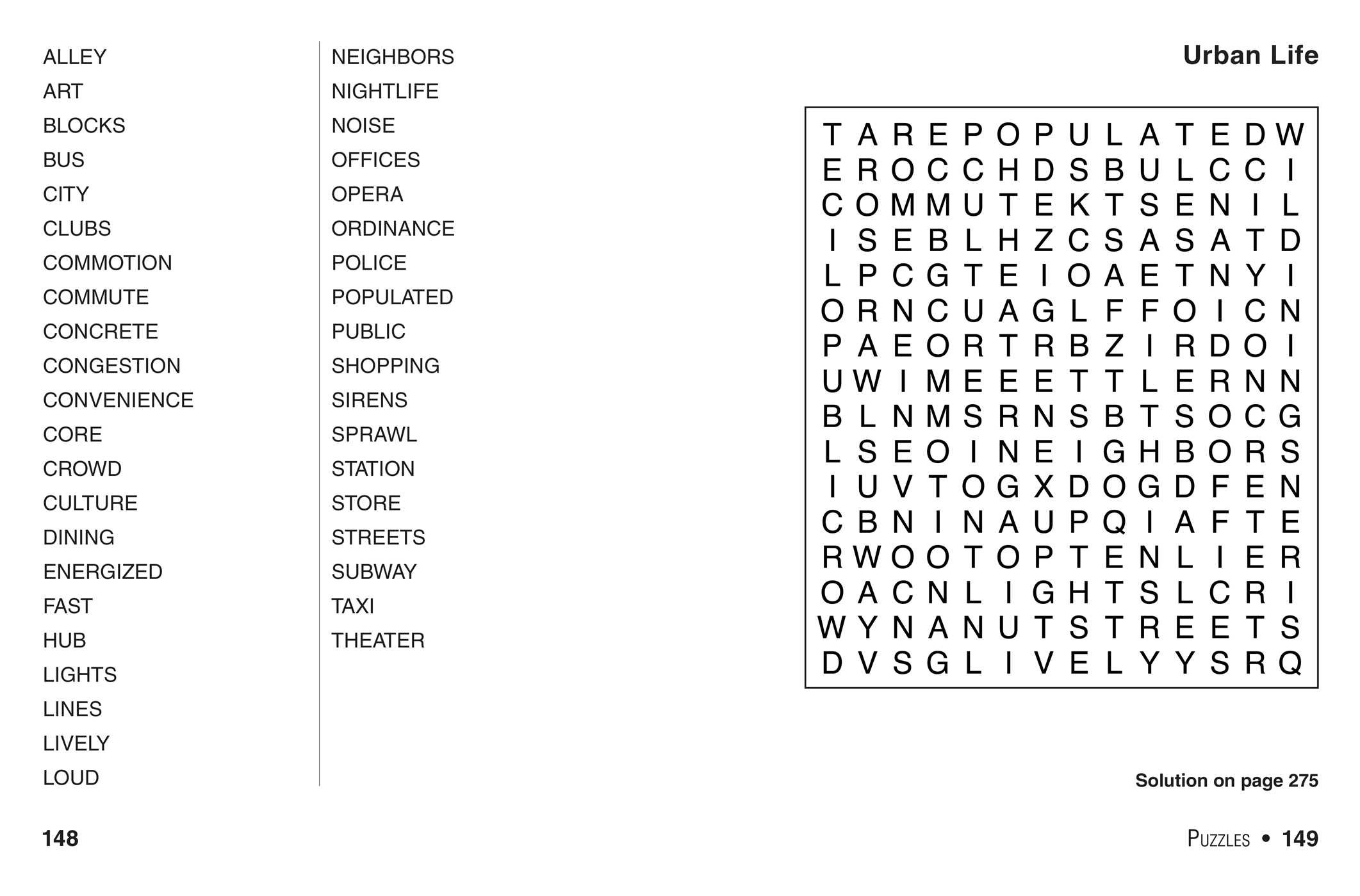The Everything Large Print Word Search Book Volume 12 Book By 