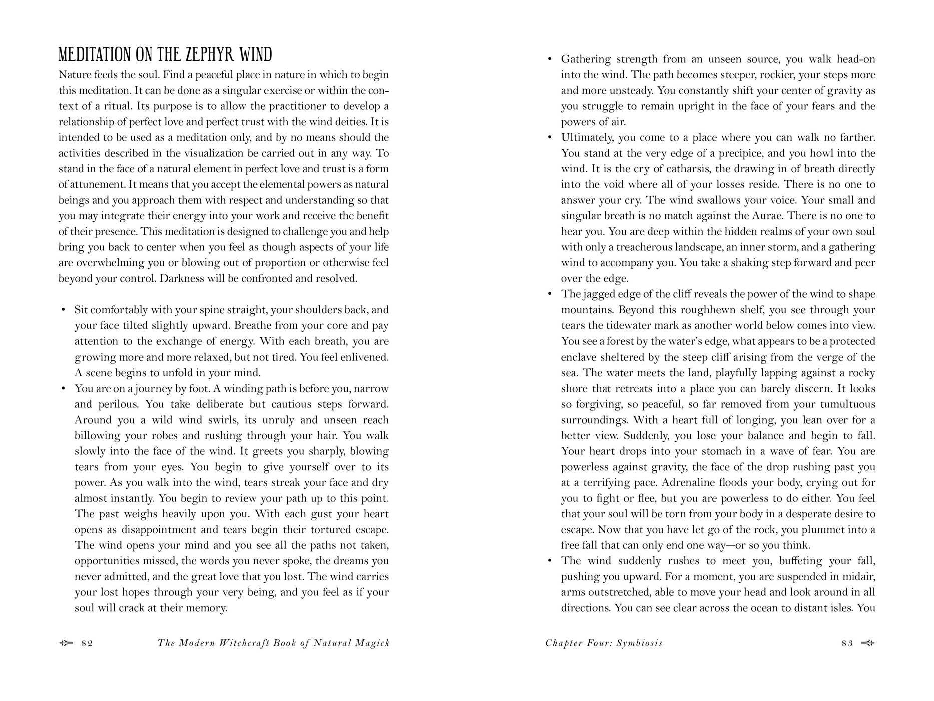 The Modern Witchcraft Book of Natural Magick | Book by Judy Ann Nock ...