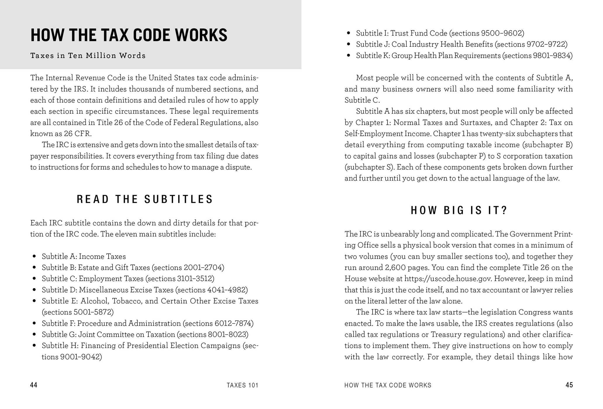 Taxes 101 | Book by Michele Cagan | Official Publisher Page | Simon ...