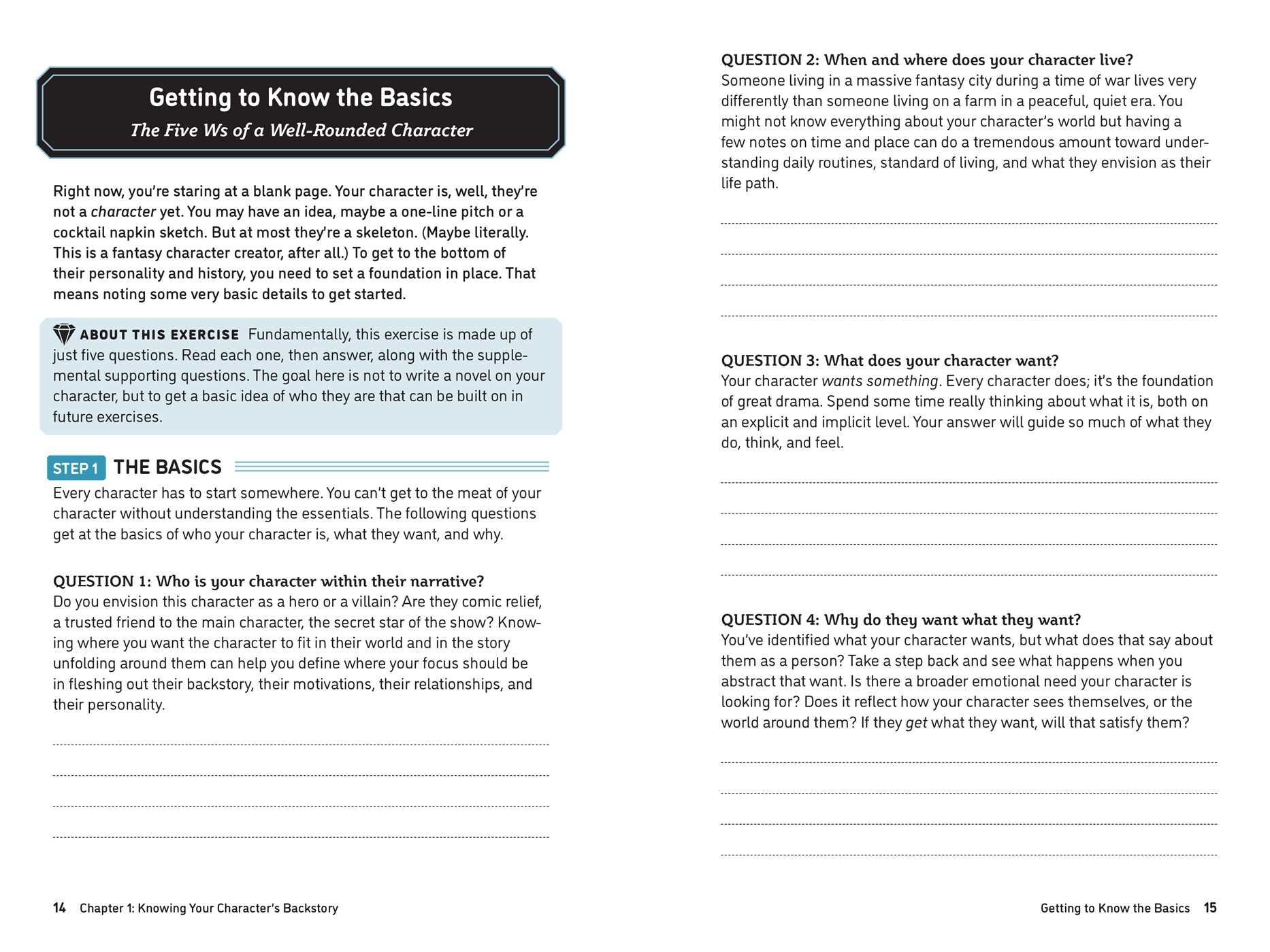 The Ultimate Fantasy Character Creator | Book by Jeff Stormer ...