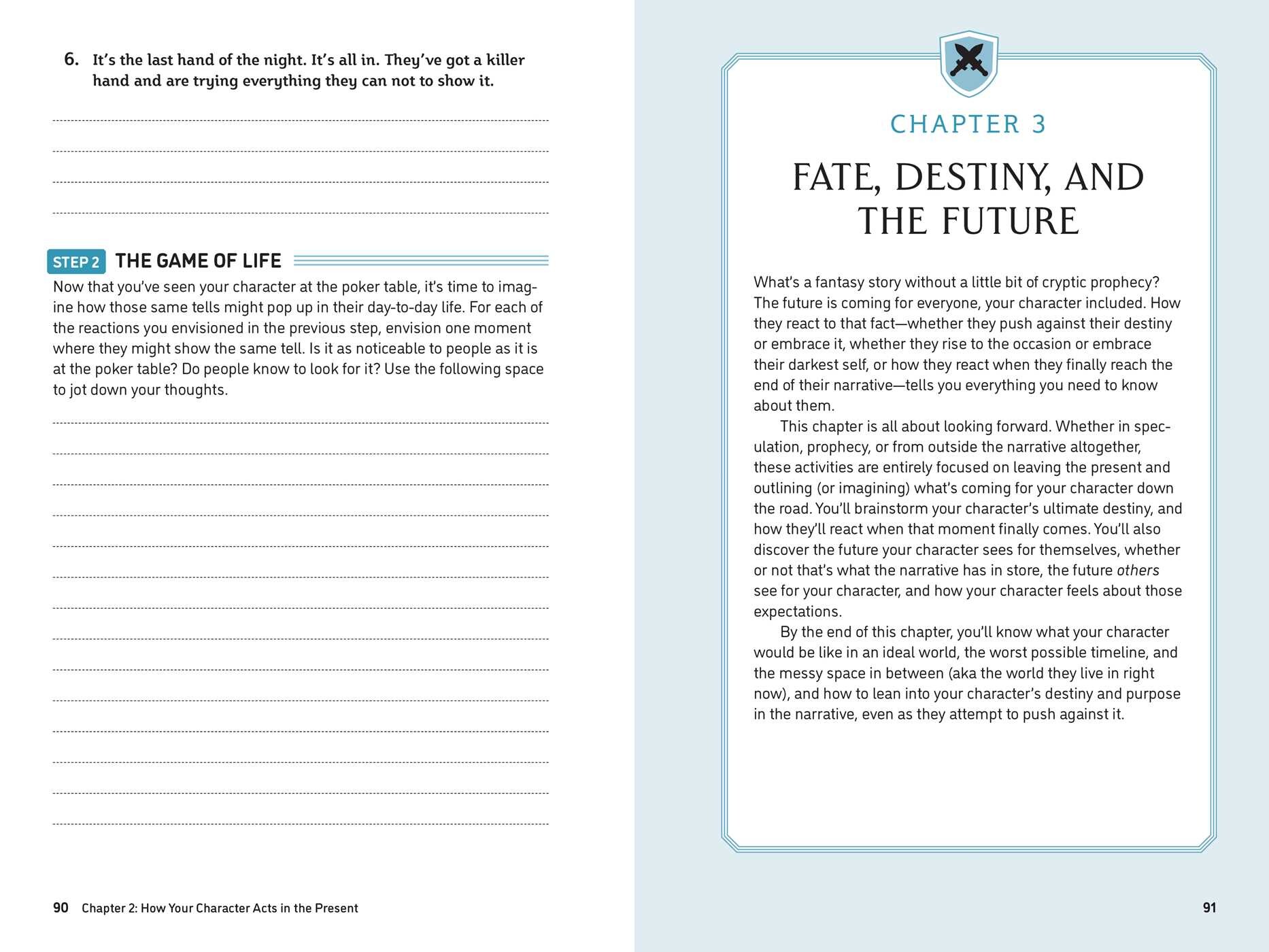 The Ultimate Fantasy Character Creator | Book by Jeff Stormer ...