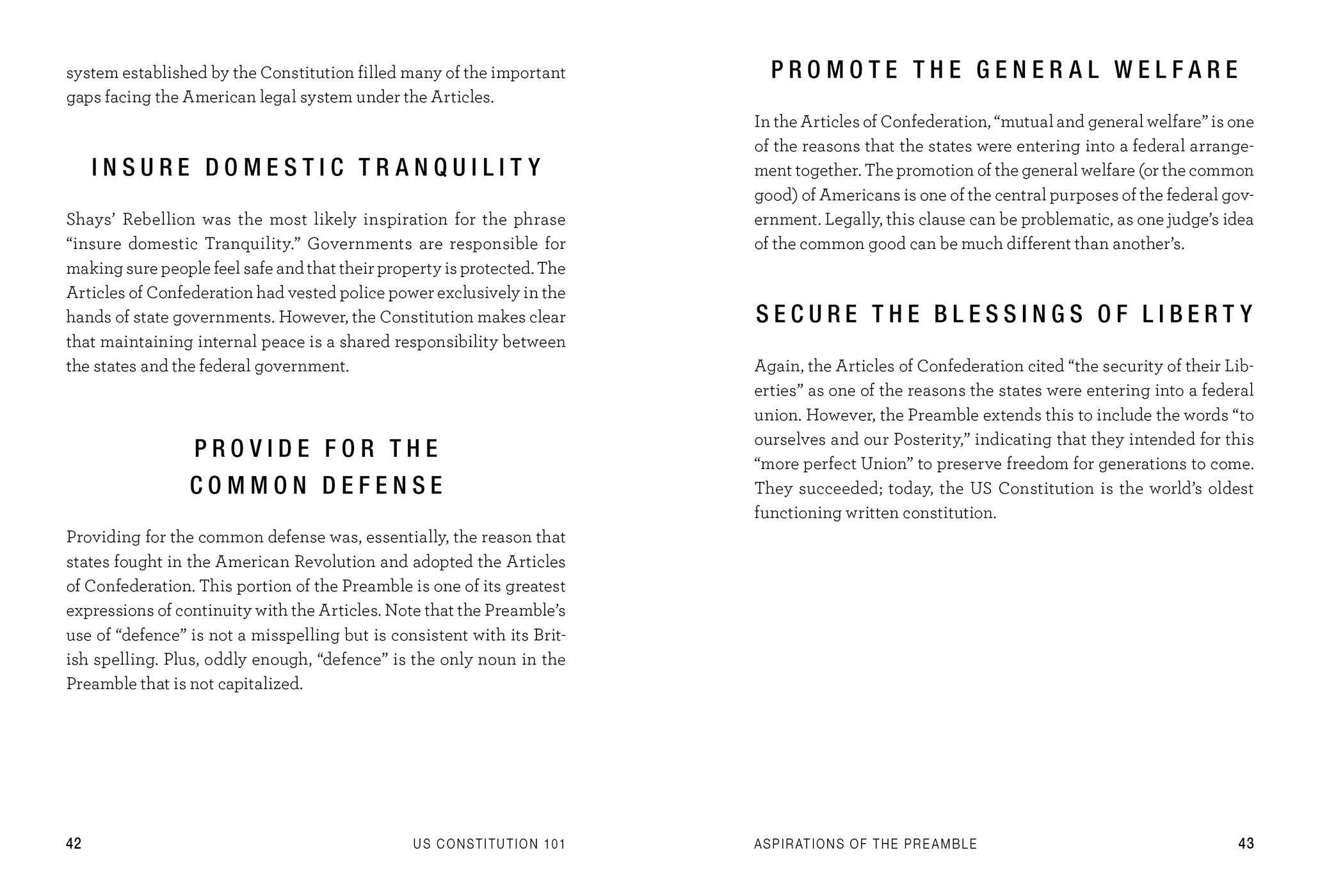 US Constitution 101 | Book by Tom Richey, Peter Paccone | Official ...