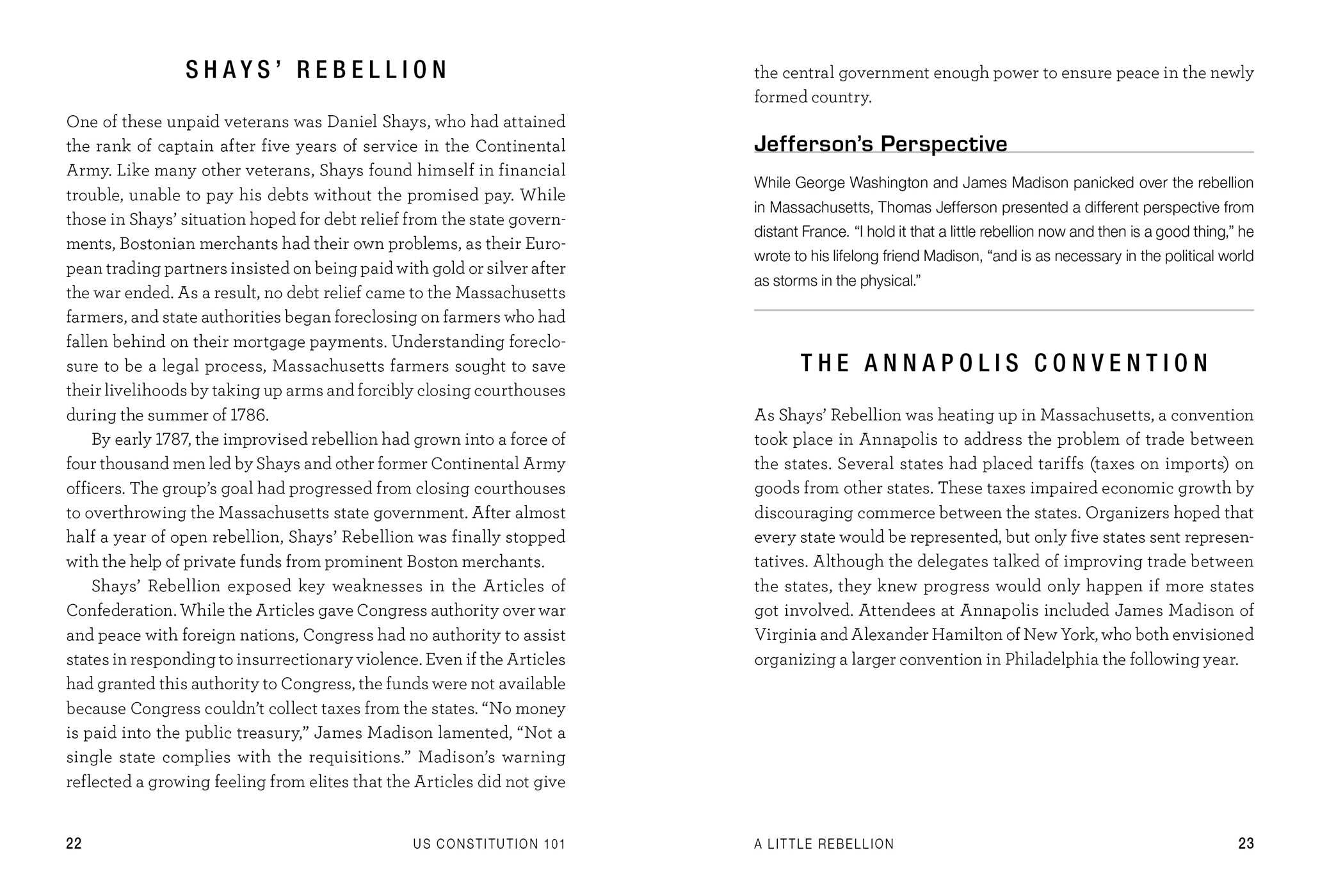 US Constitution 101 eBook by Tom Richey, Peter Paccone | Official ...