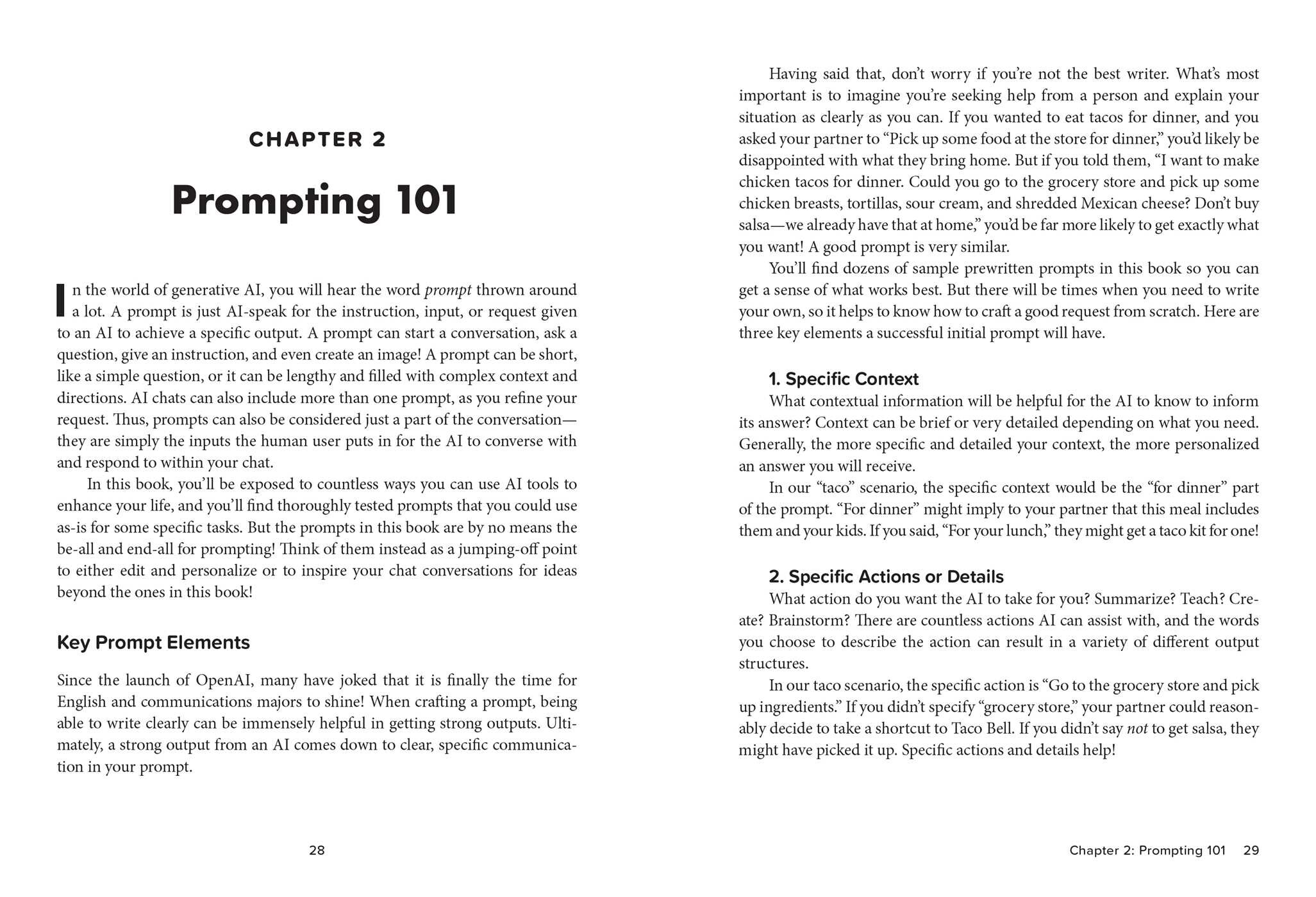 AI for Life eBook by Celia Quillian | Official Publisher Page | Simon & Schuster AU