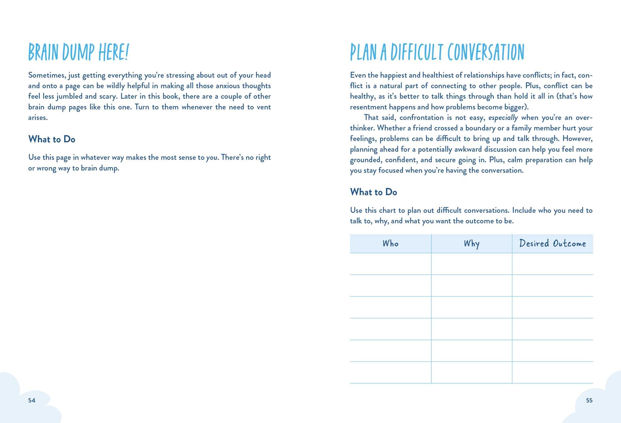 Stop Overthinking | Book by Molly Burford | Official Publisher Page ...