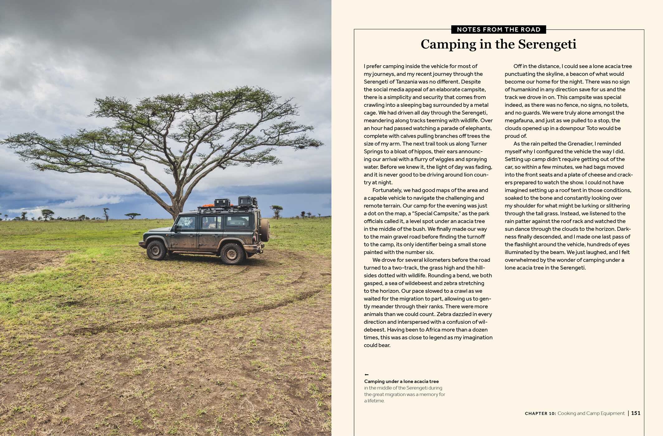 Overlanding 101 | Book by Scott Brady, Overland Journal | Official ...