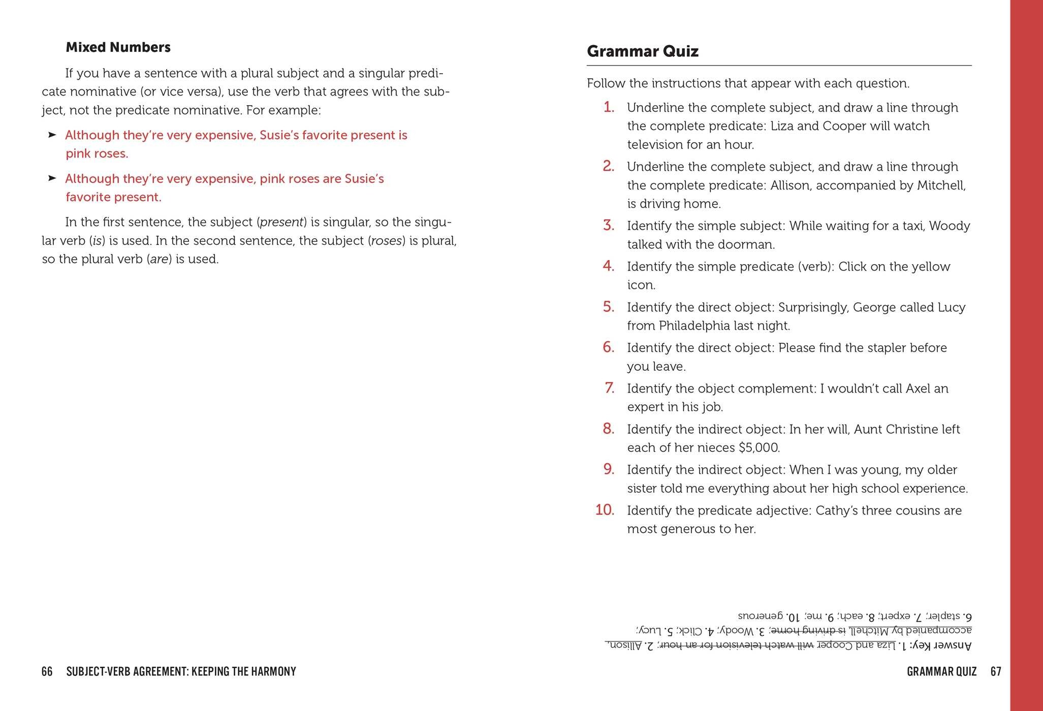 The Only Grammar Book You'll Ever Need, Updated Edition | Book by Susan Thurman | Official ...