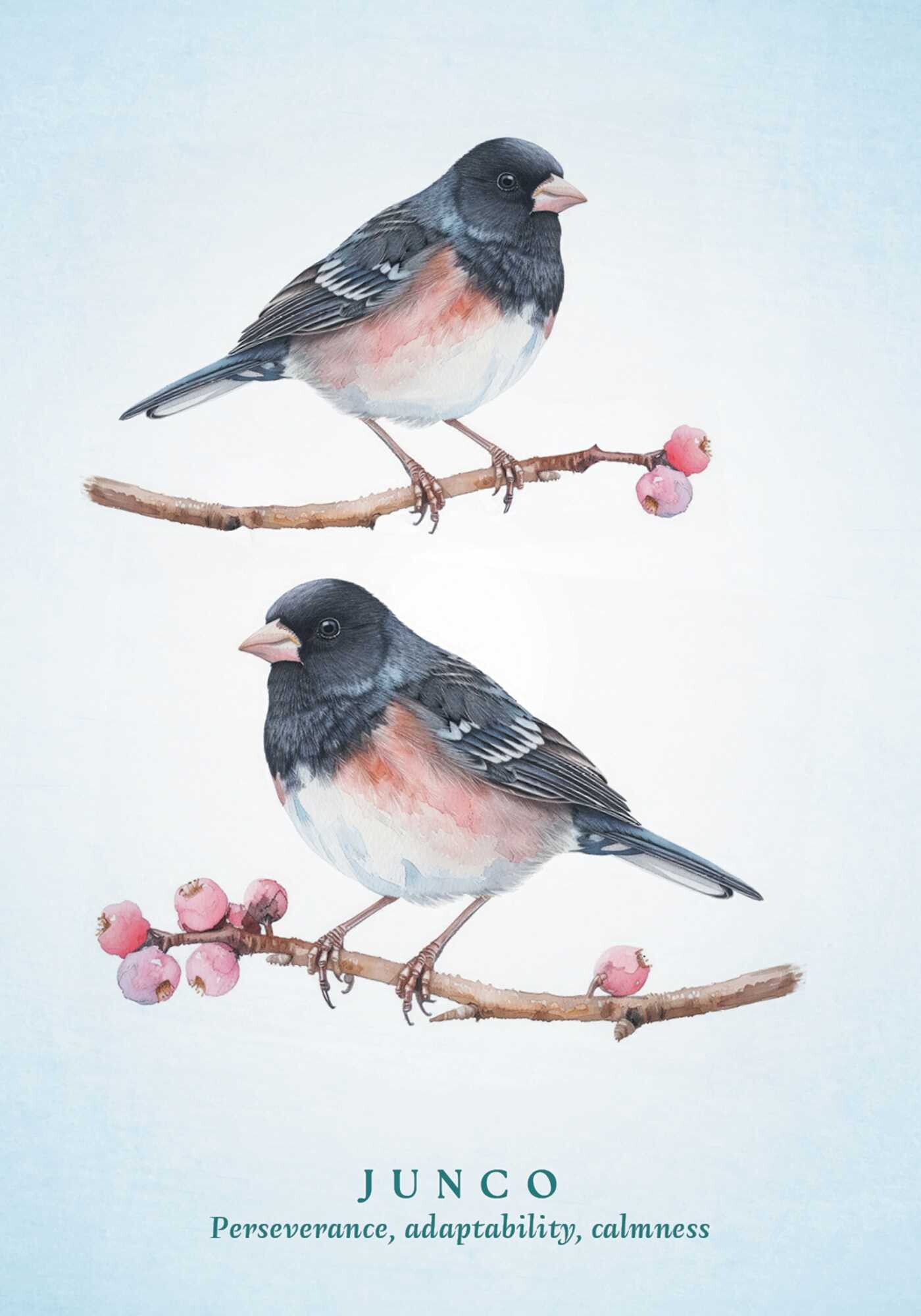 The Spiritual Meaning of Birds Oracle Deck - Book Summary & Video ...