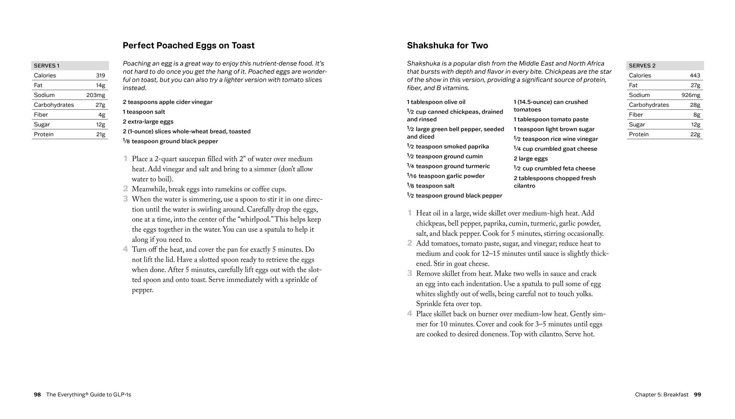 The Everything Guide to GLP-1s | Book by Kayley George | Official ...